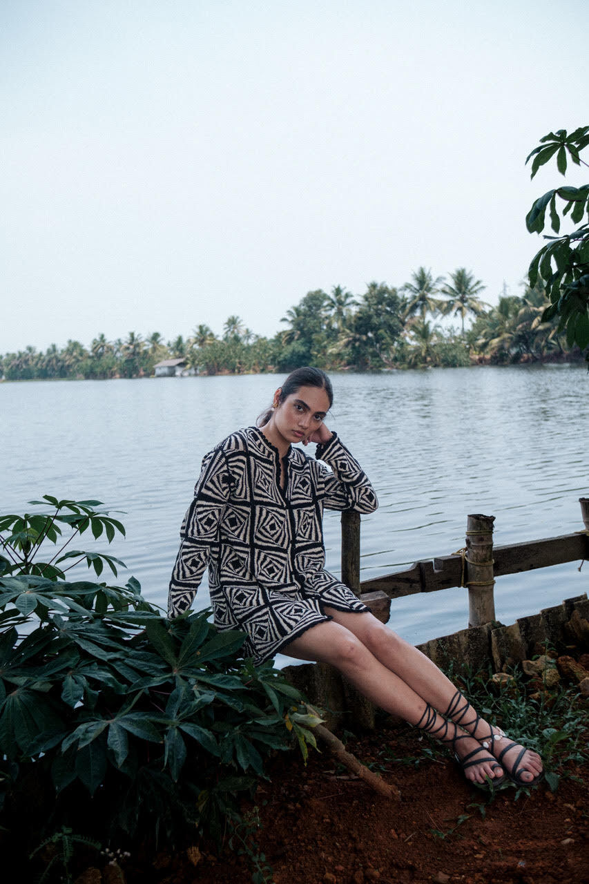 Flor Studio – VESTIGE