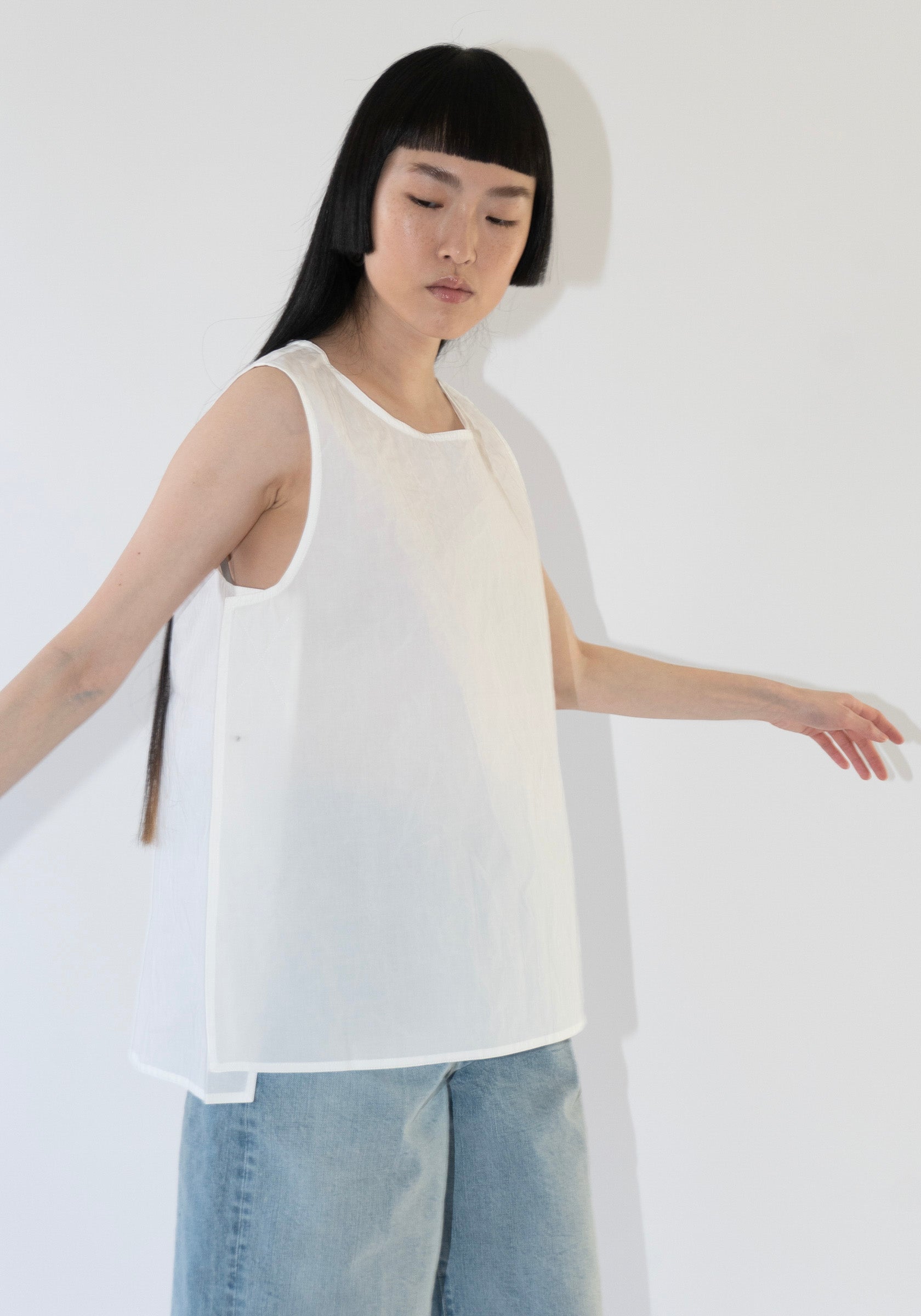 Sofie D'Hoore – VESTIGE