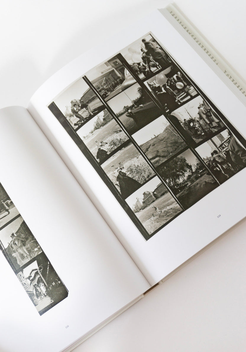 Ralph Ellison Photographer – VESTIGE