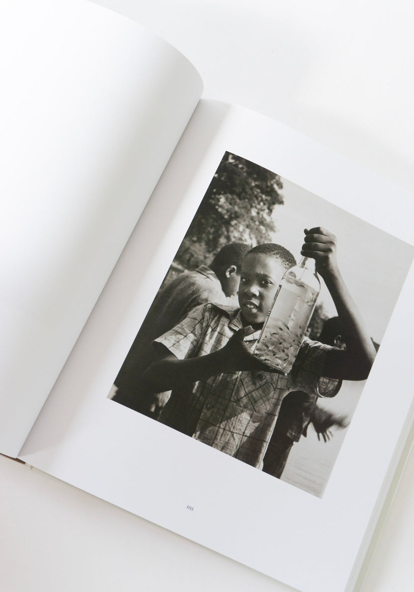 Ralph Ellison Photographer – VESTIGE