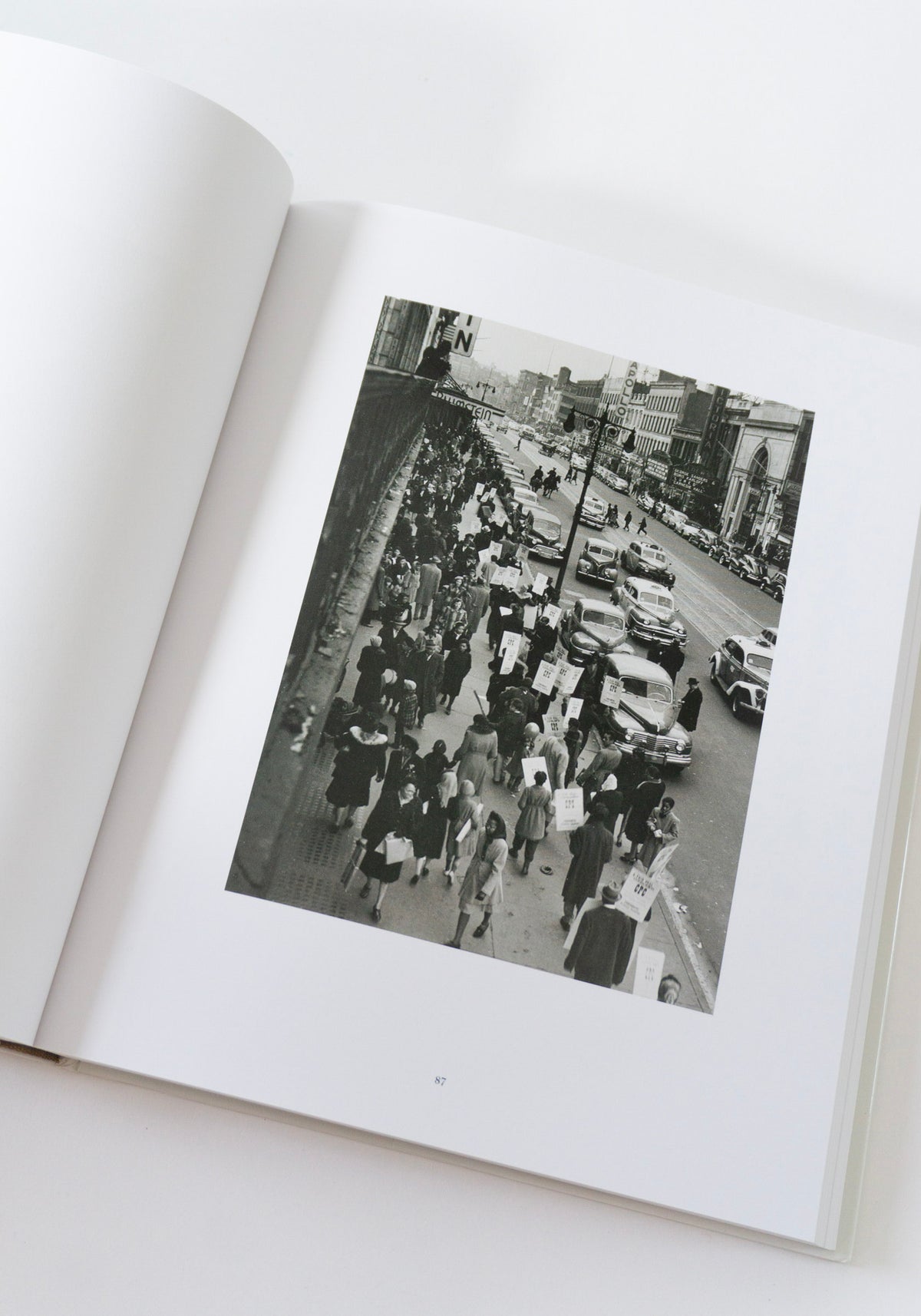 Ralph Ellison Photographer – VESTIGE