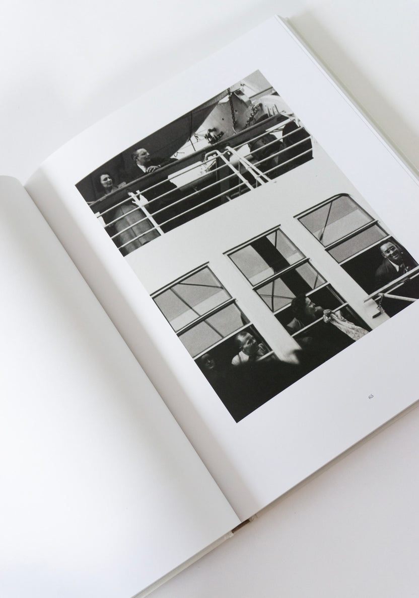 Ralph Ellison Photographer – VESTIGE