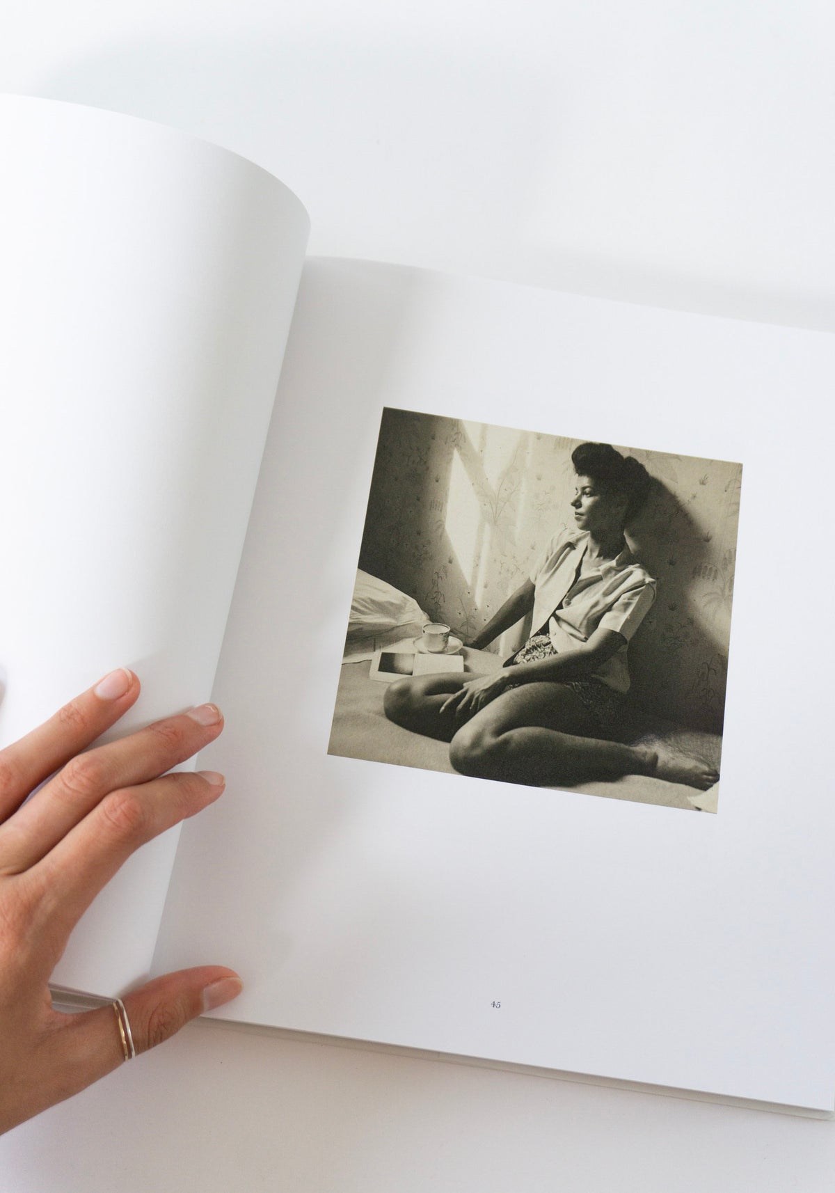 Ralph Ellison Photographer – VESTIGE