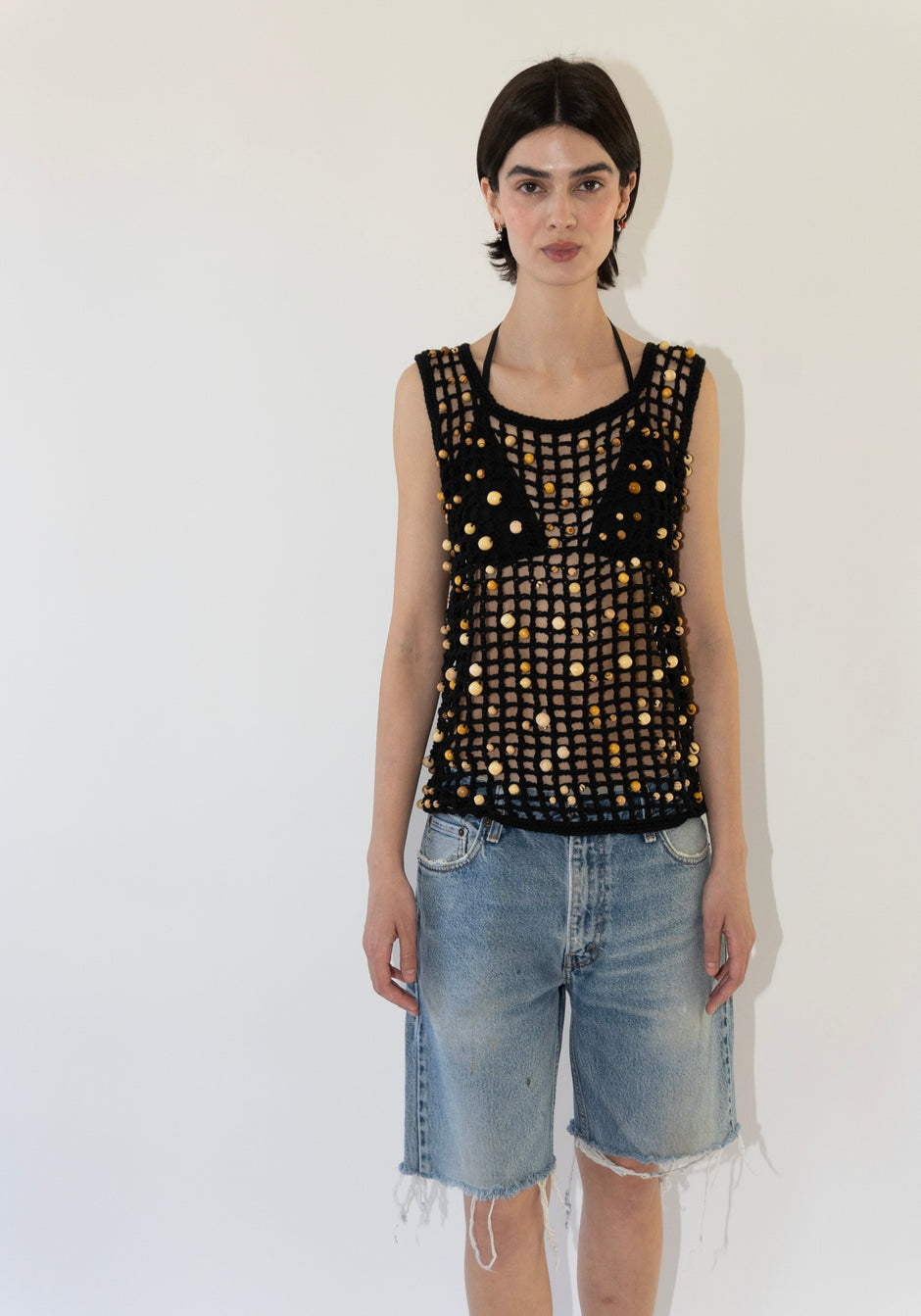 Nia Thomas – VESTIGE