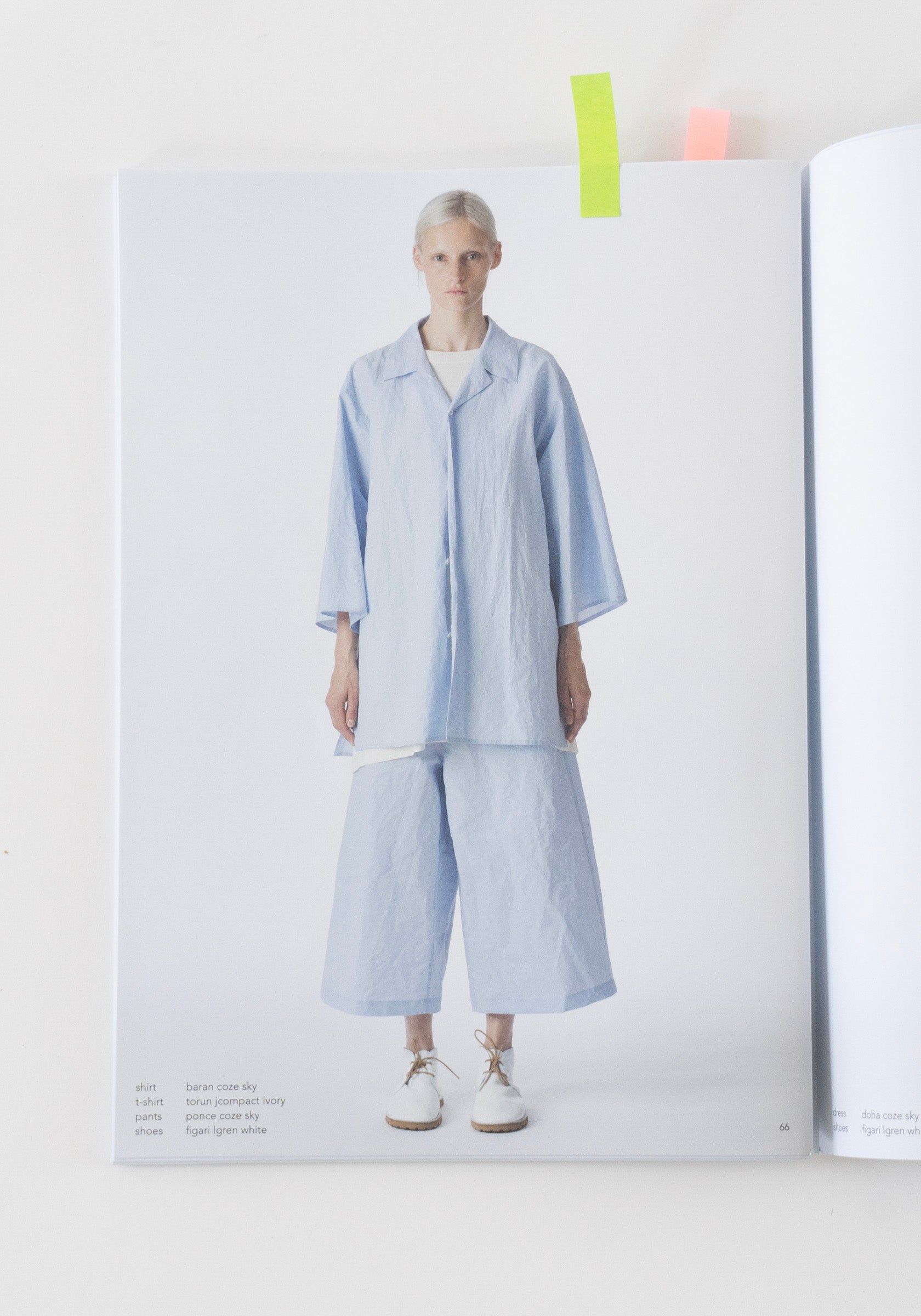 Sofie D'Hoore – VESTIGE