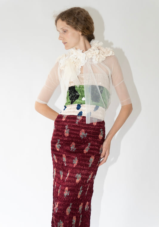 Colleen Allen – VESTIGE