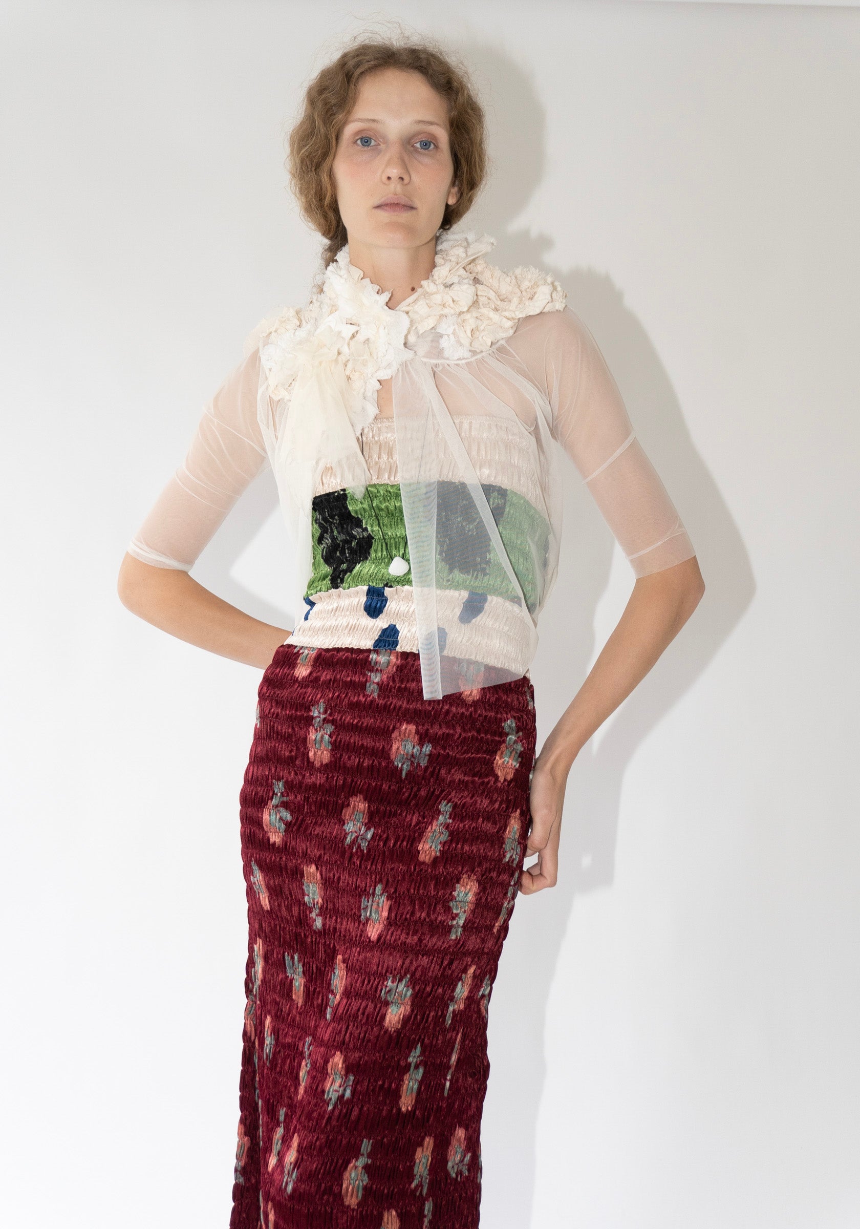 Colleen Allen – VESTIGE