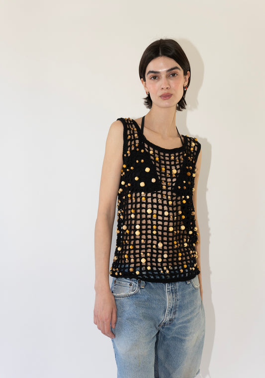 Nia Thomas – VESTIGE