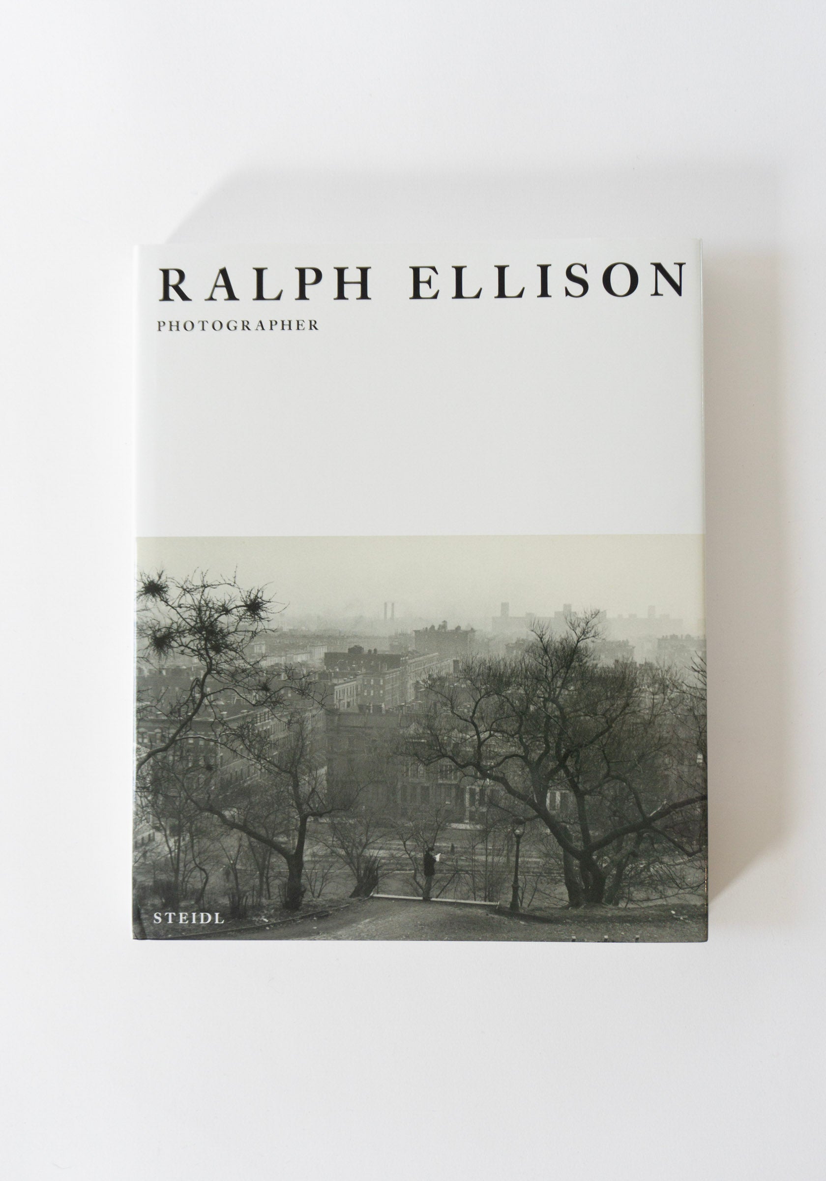 Ralph Ellison Photographer – VESTIGE