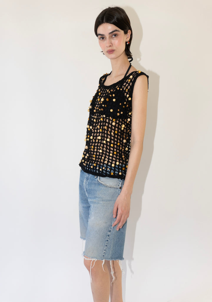 Nia Thomas – VESTIGE