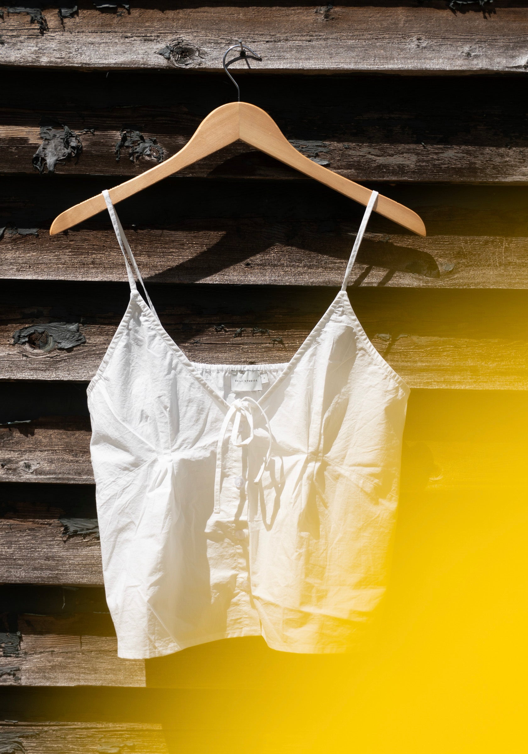 Deiji Studios – VESTIGE