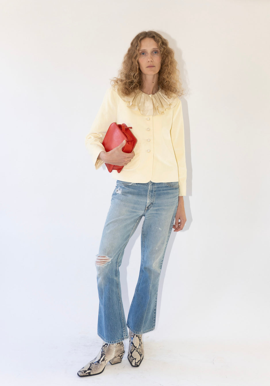 Cawley Studio – VESTIGE