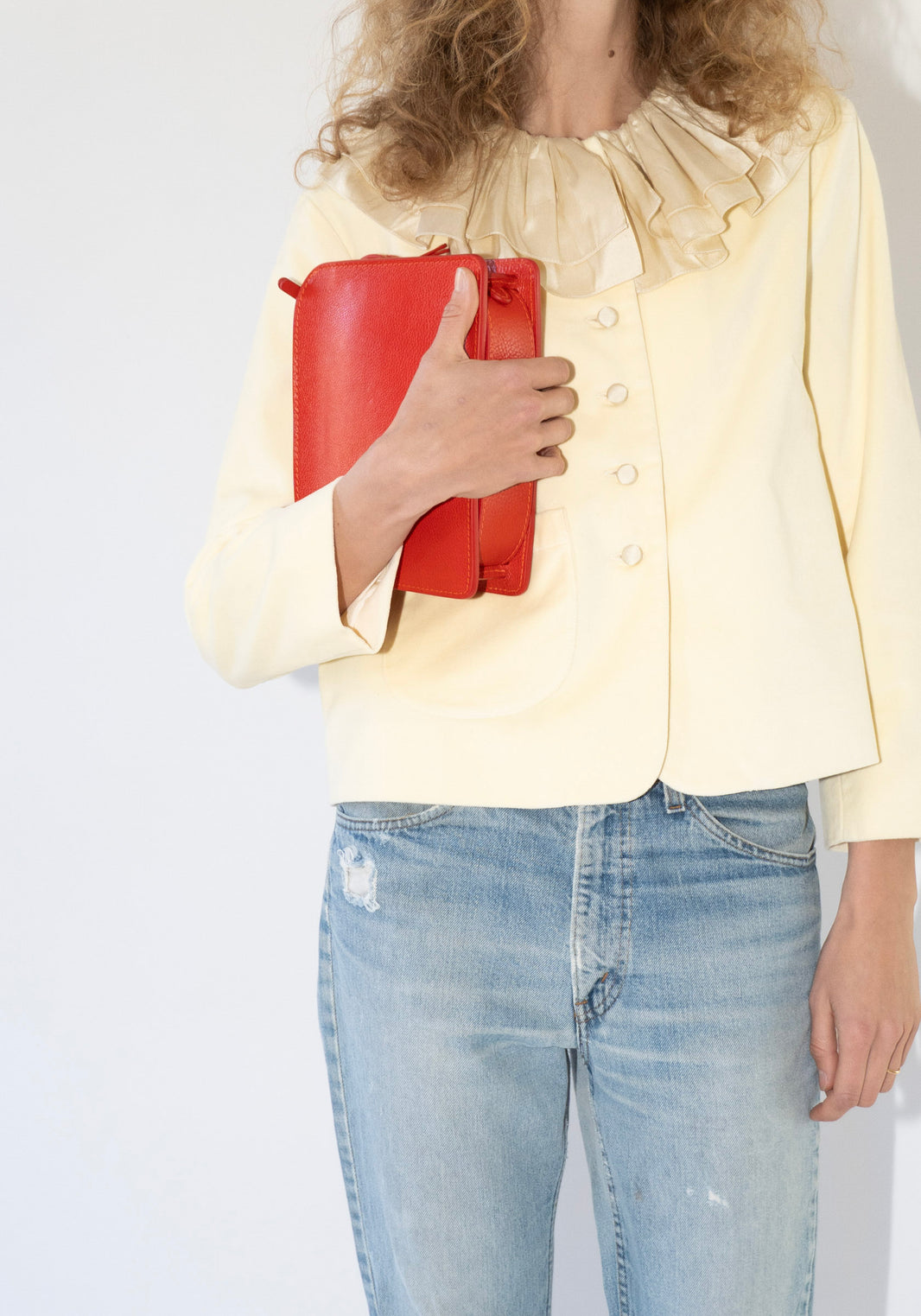 Cawley Studio – VESTIGE