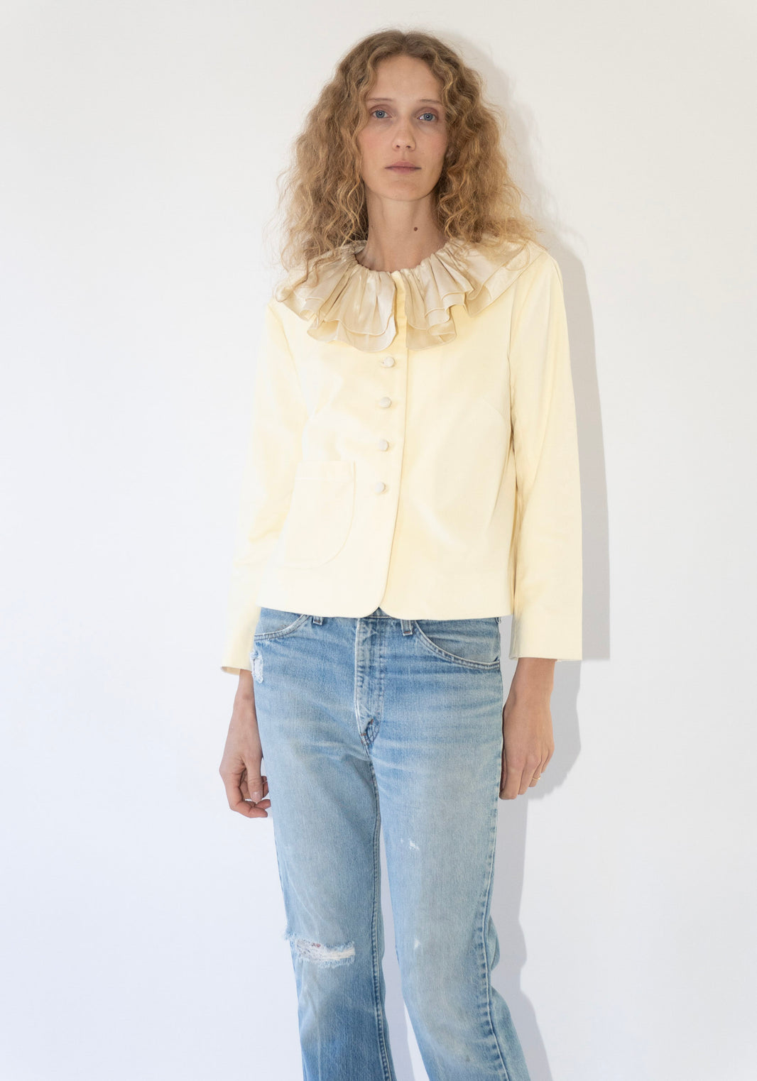 Cawley Studio – VESTIGE