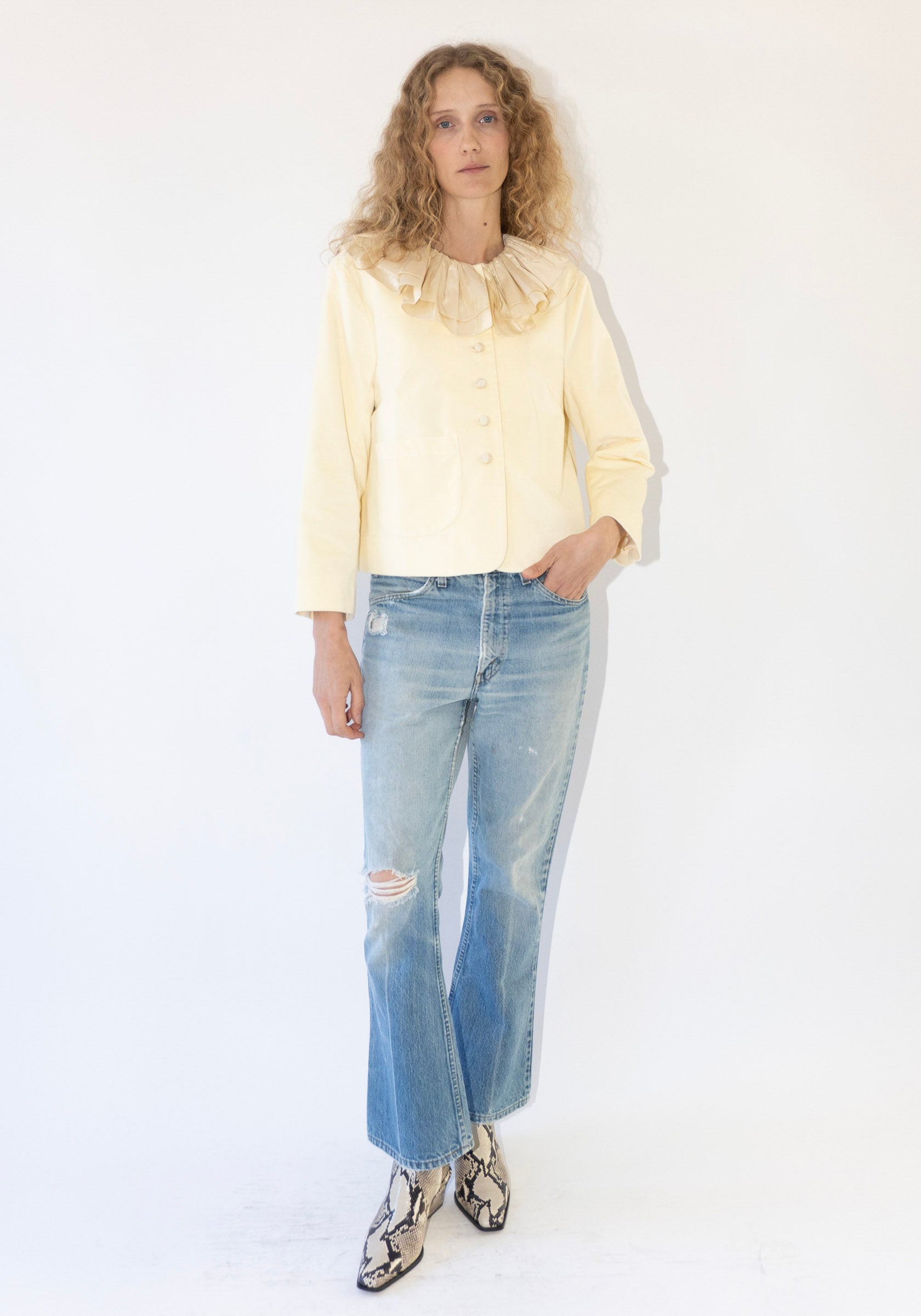 Cawley Studio – VESTIGE