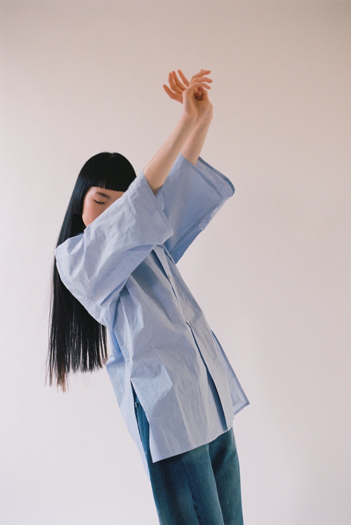 Sofie D'Hoore – VESTIGE