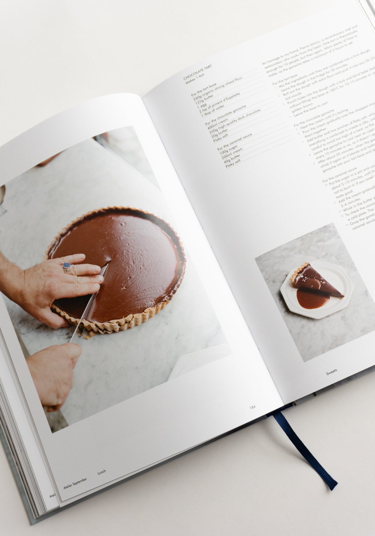 Atelier September – VESTIGE