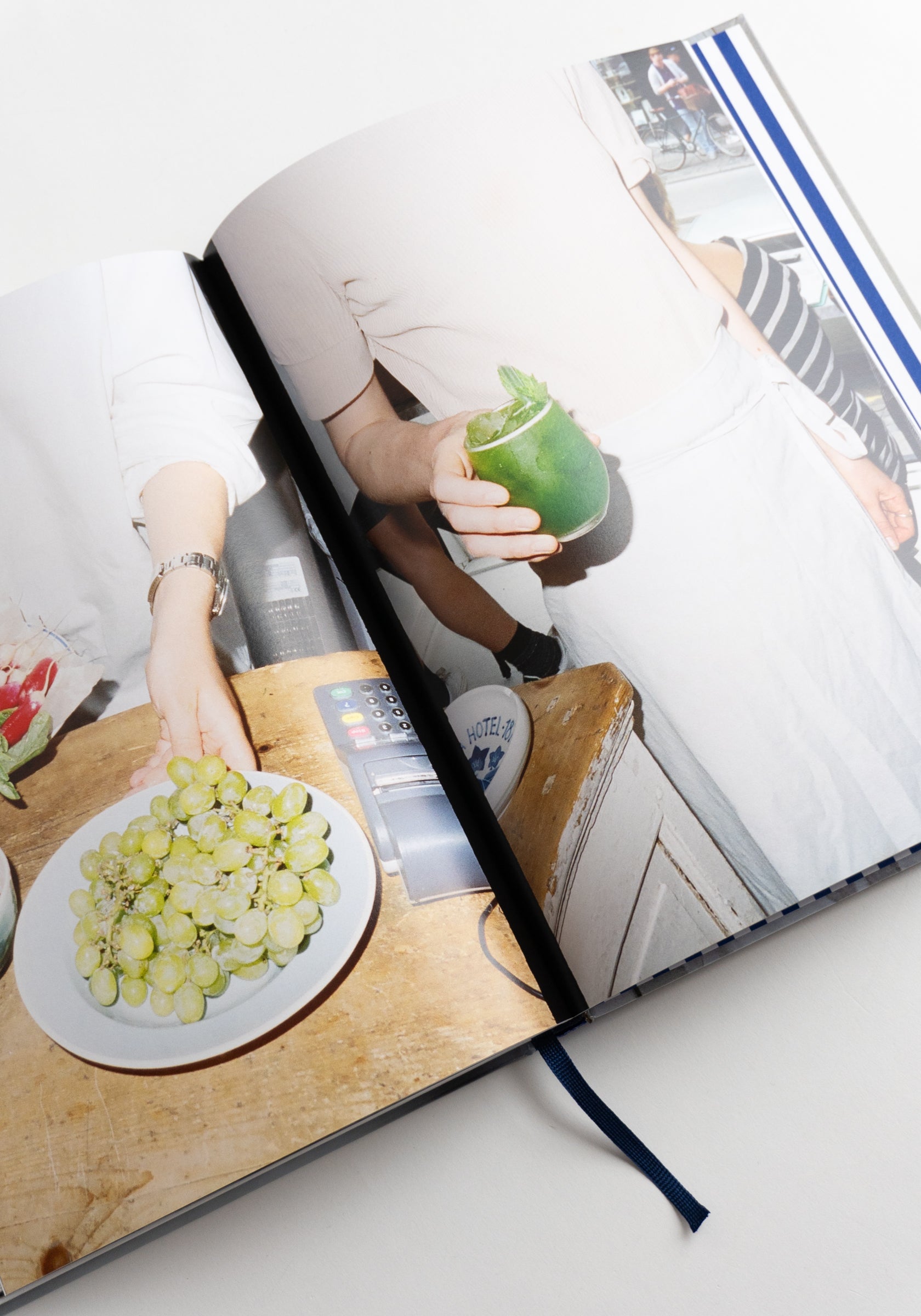 Atelier September – VESTIGE