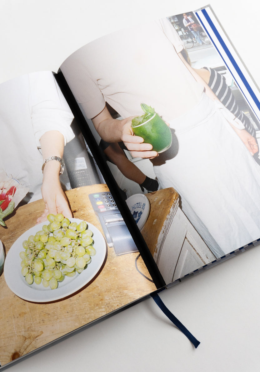 Atelier September – VESTIGE