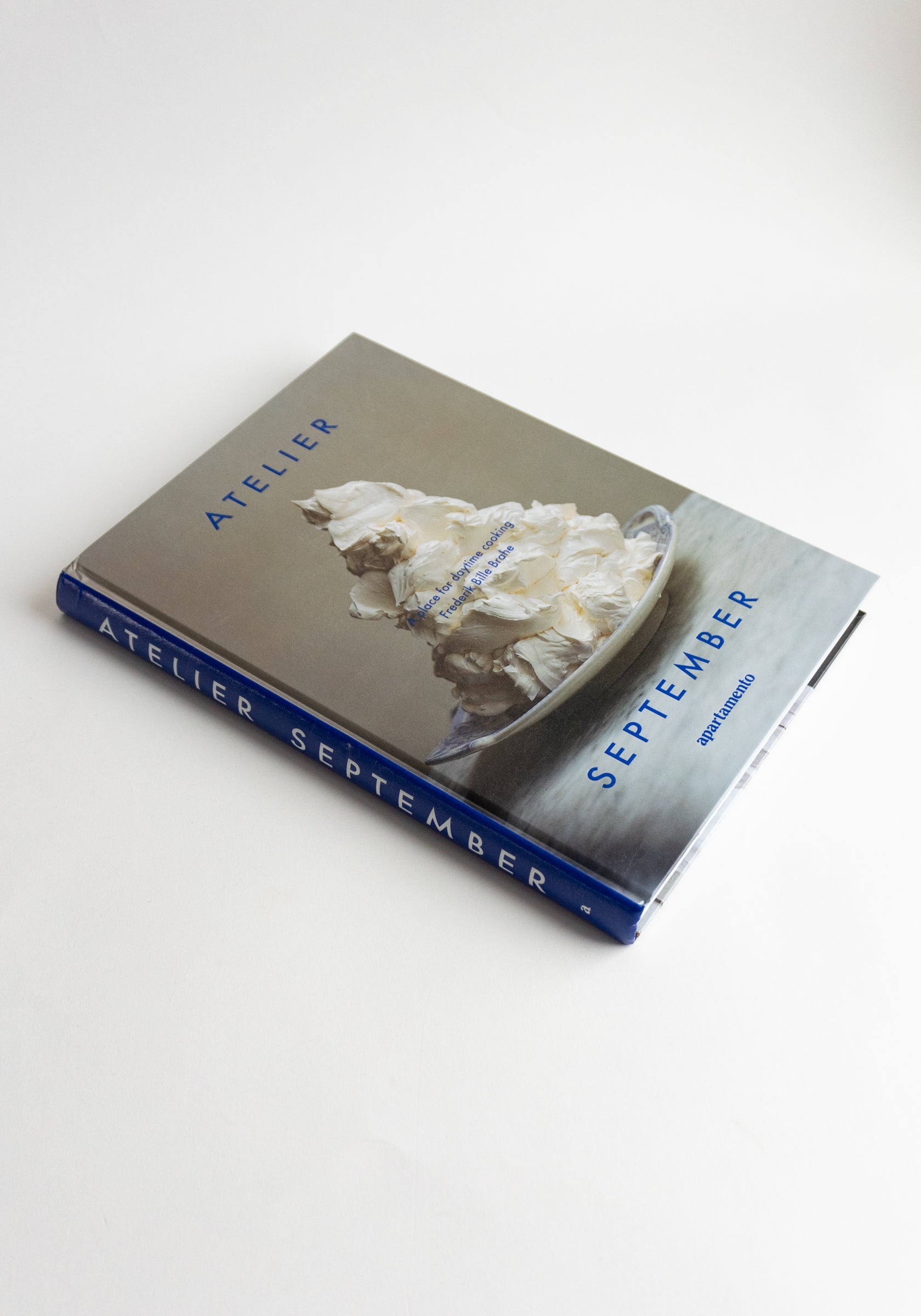 Atelier September – VESTIGE