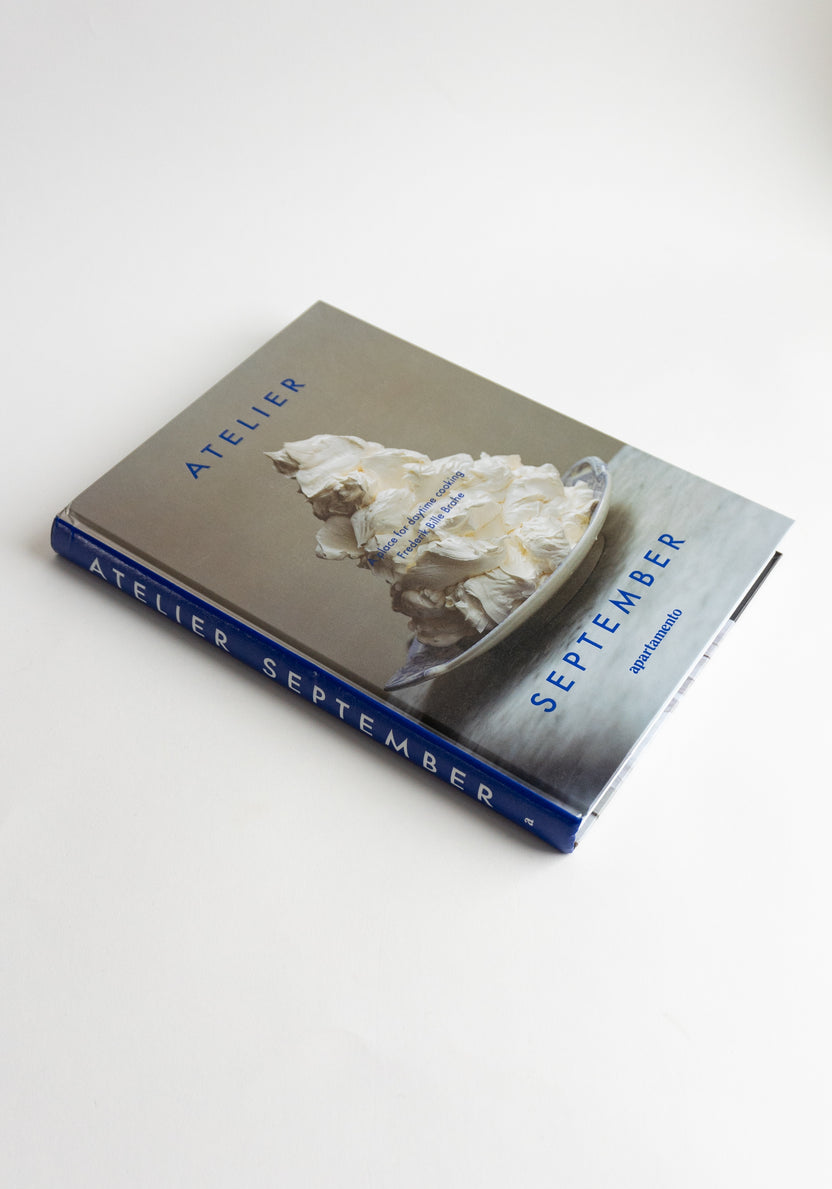 Atelier September – VESTIGE