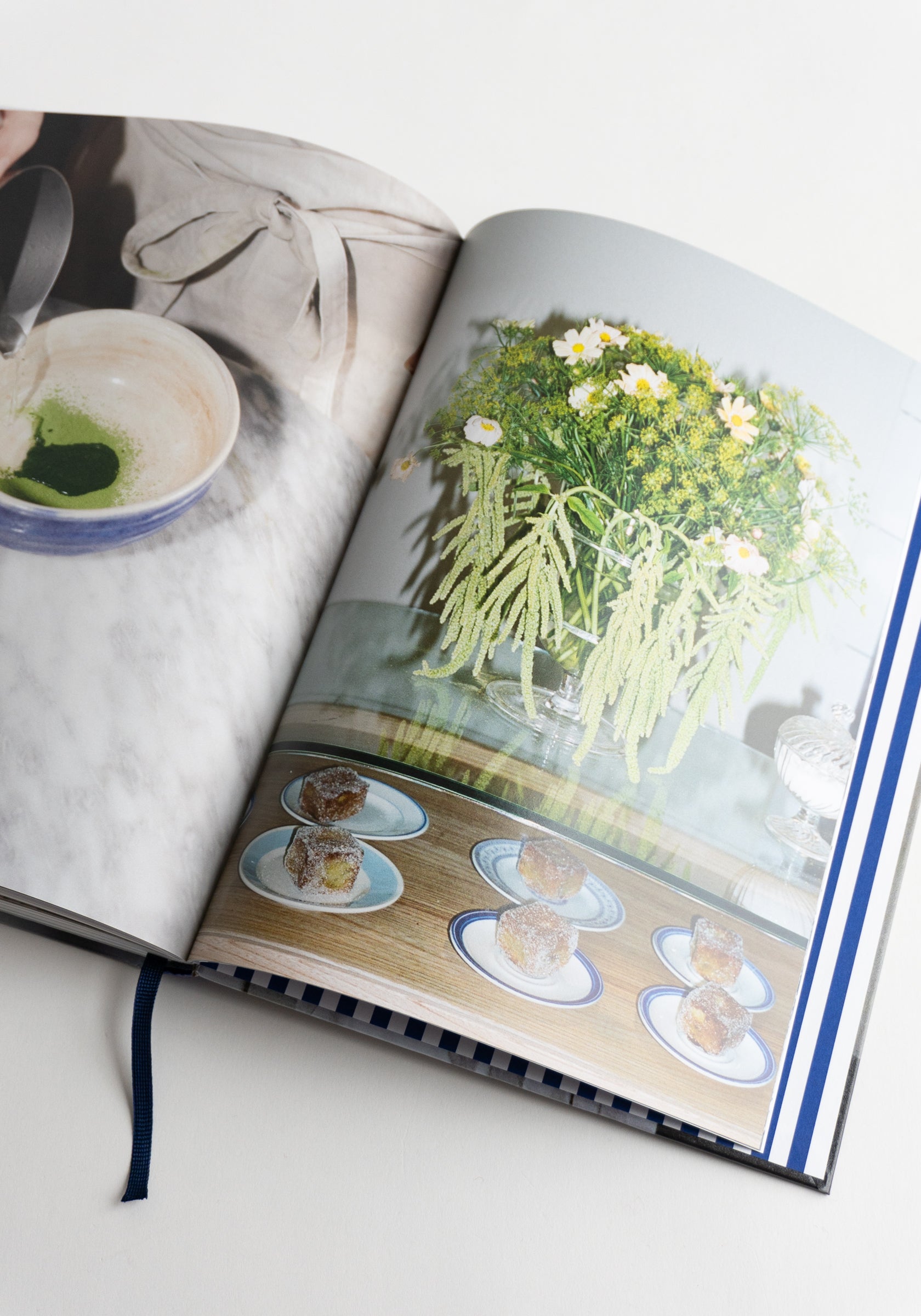 Atelier September – VESTIGE