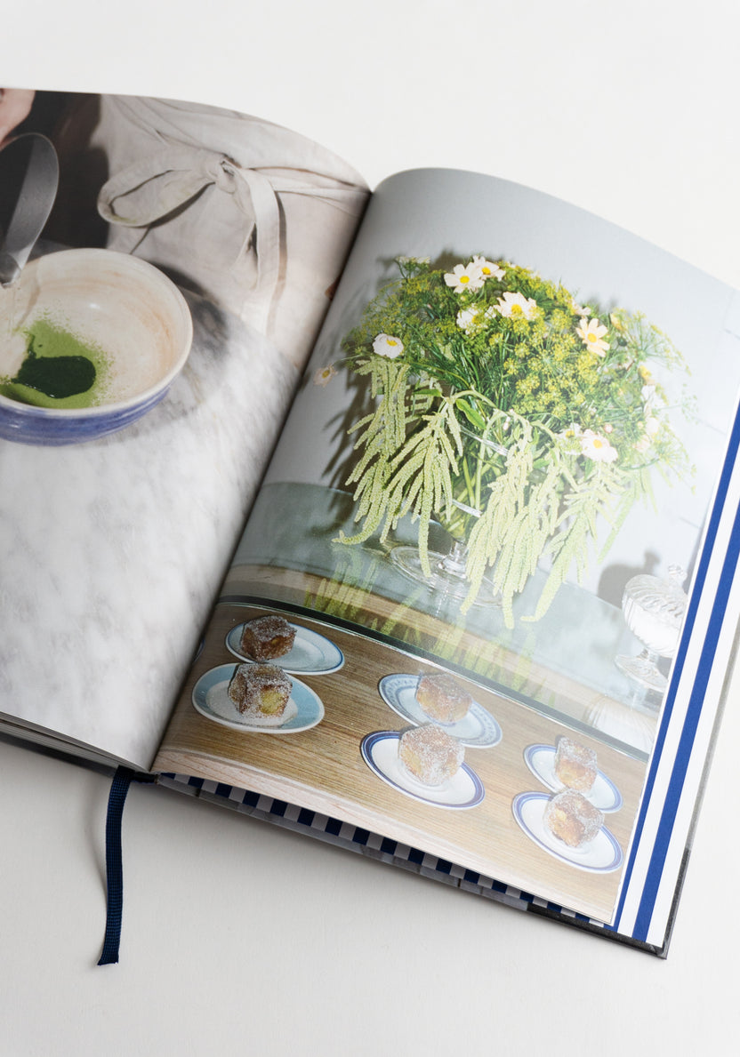 Atelier September – VESTIGE