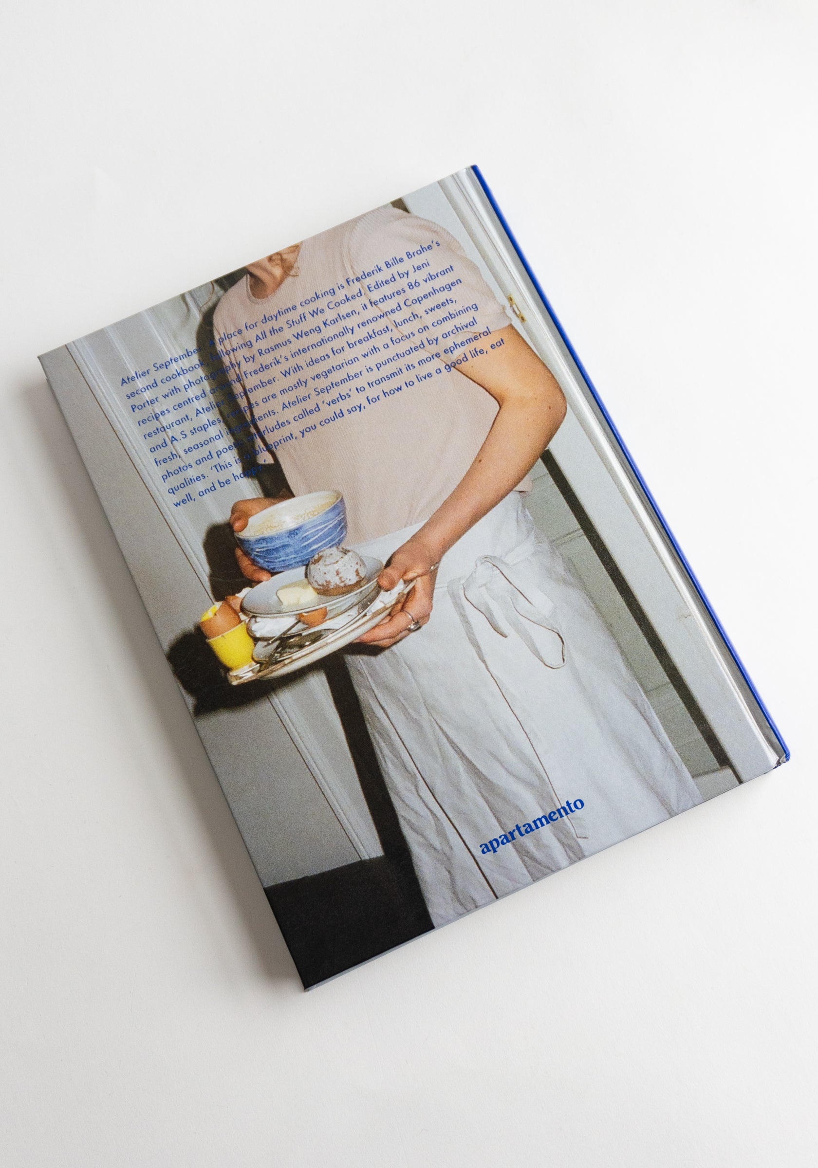 Atelier September – VESTIGE