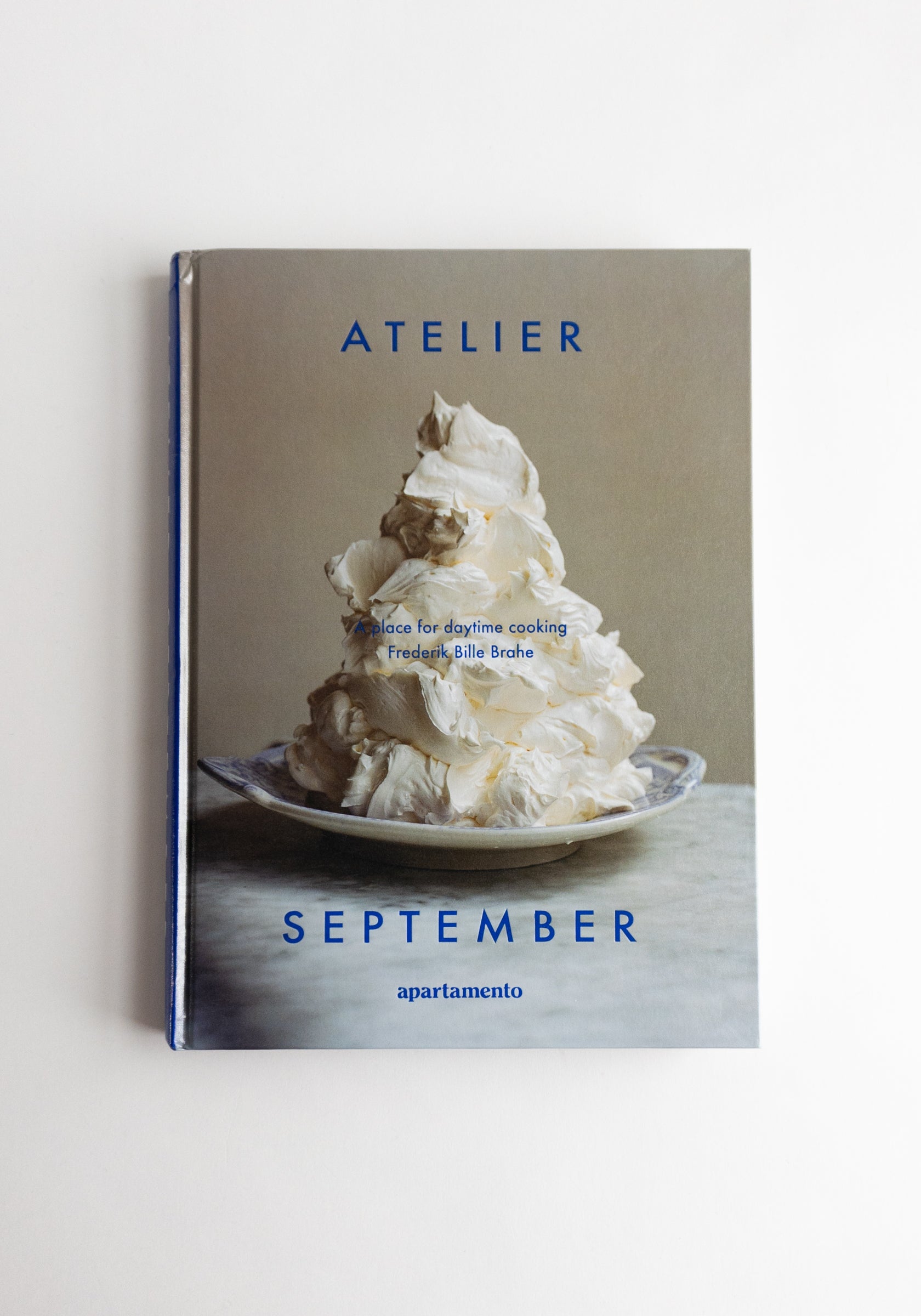 Atelier September – VESTIGE