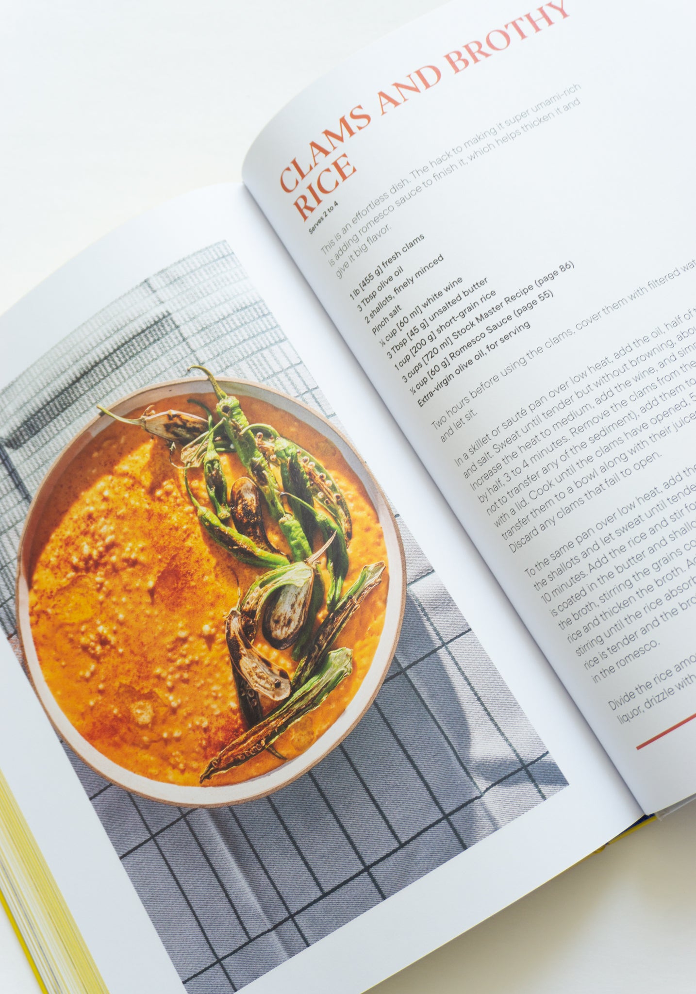 Camille Becerra Bright Cooking – VESTIGE