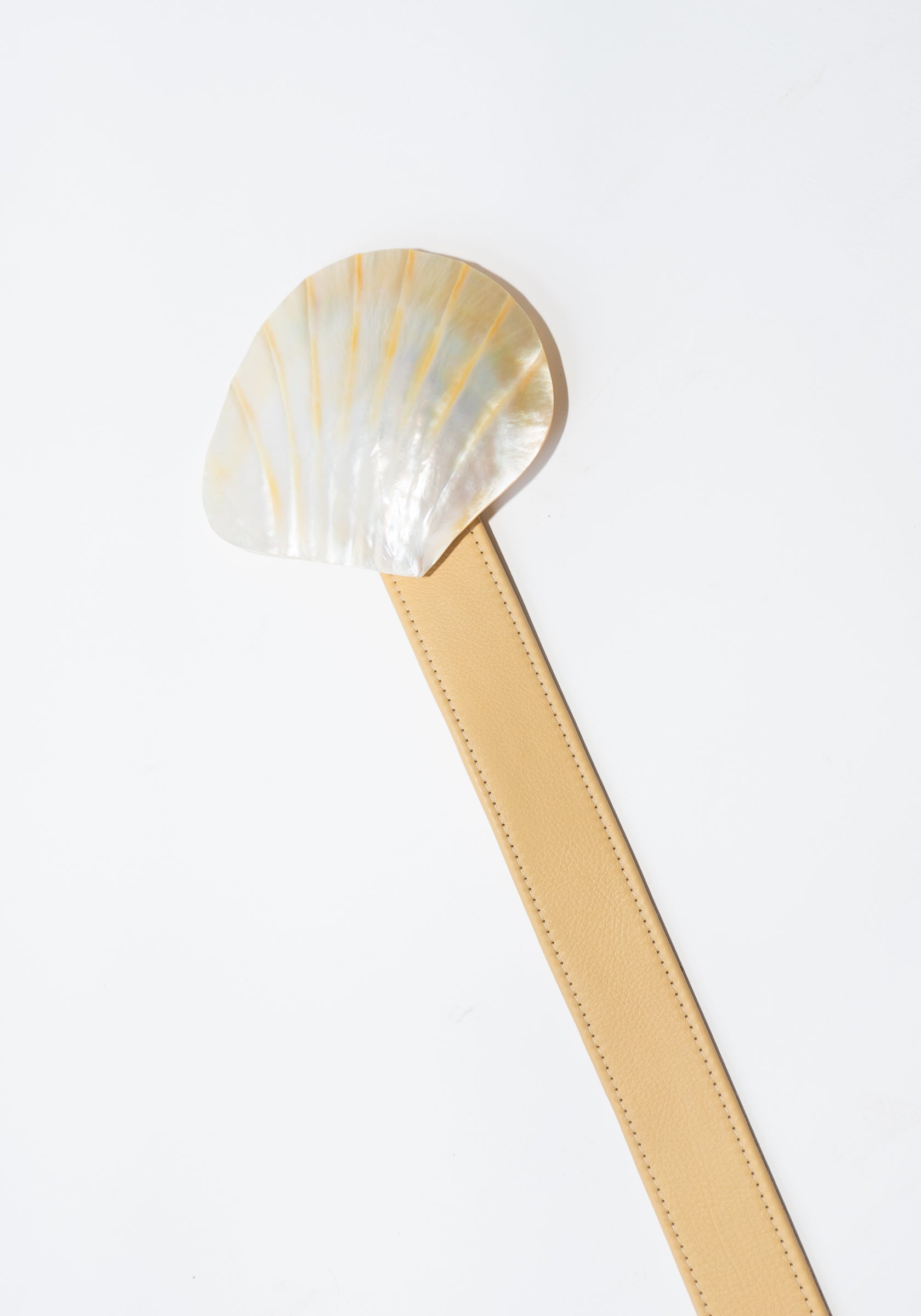 Cocoatemyshoes Emily Shell Belt – VESTIGE