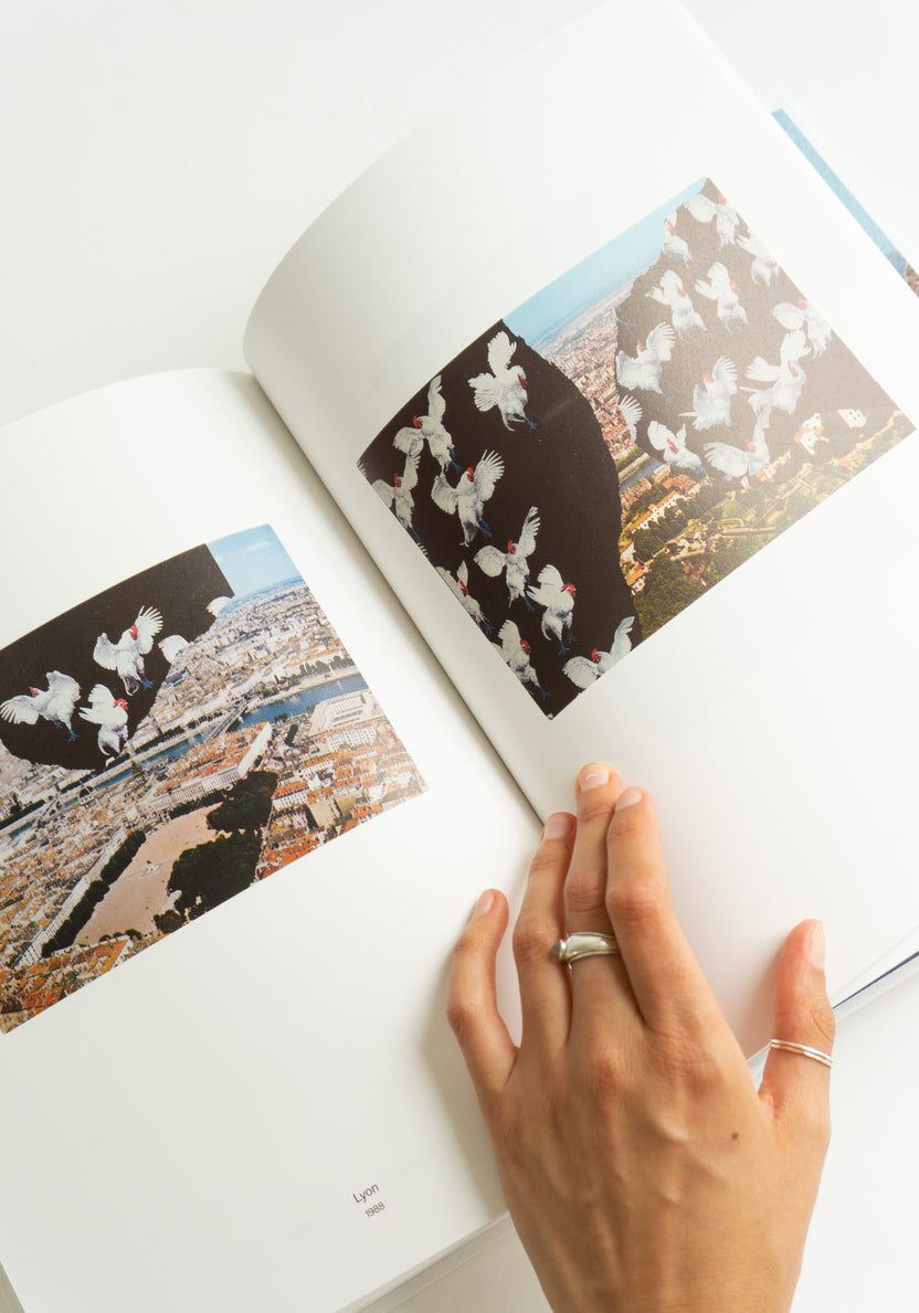 Ellsworth Kelly: Postcards – VESTIGE