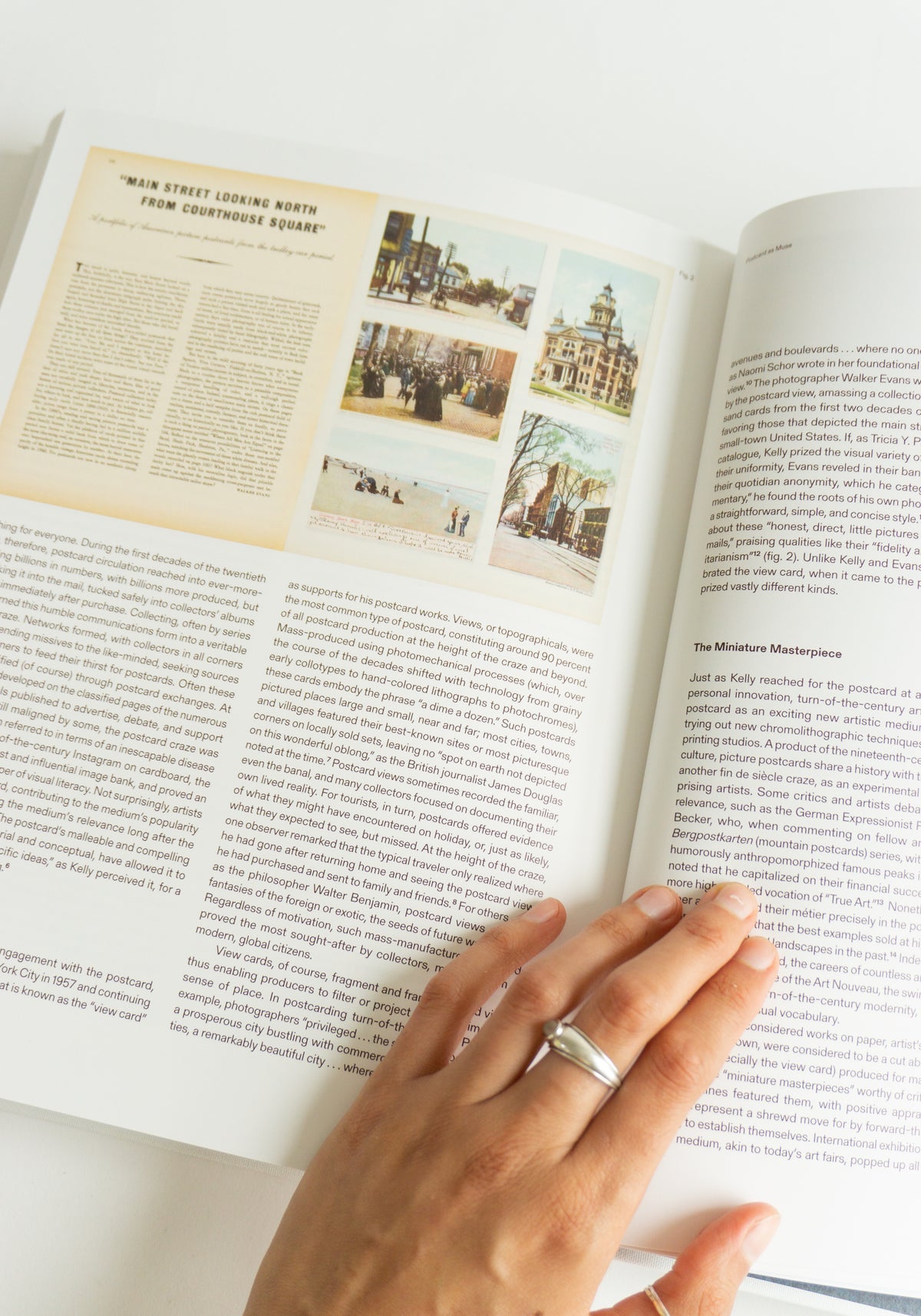 Ellsworth Kelly: Postcards – VESTIGE