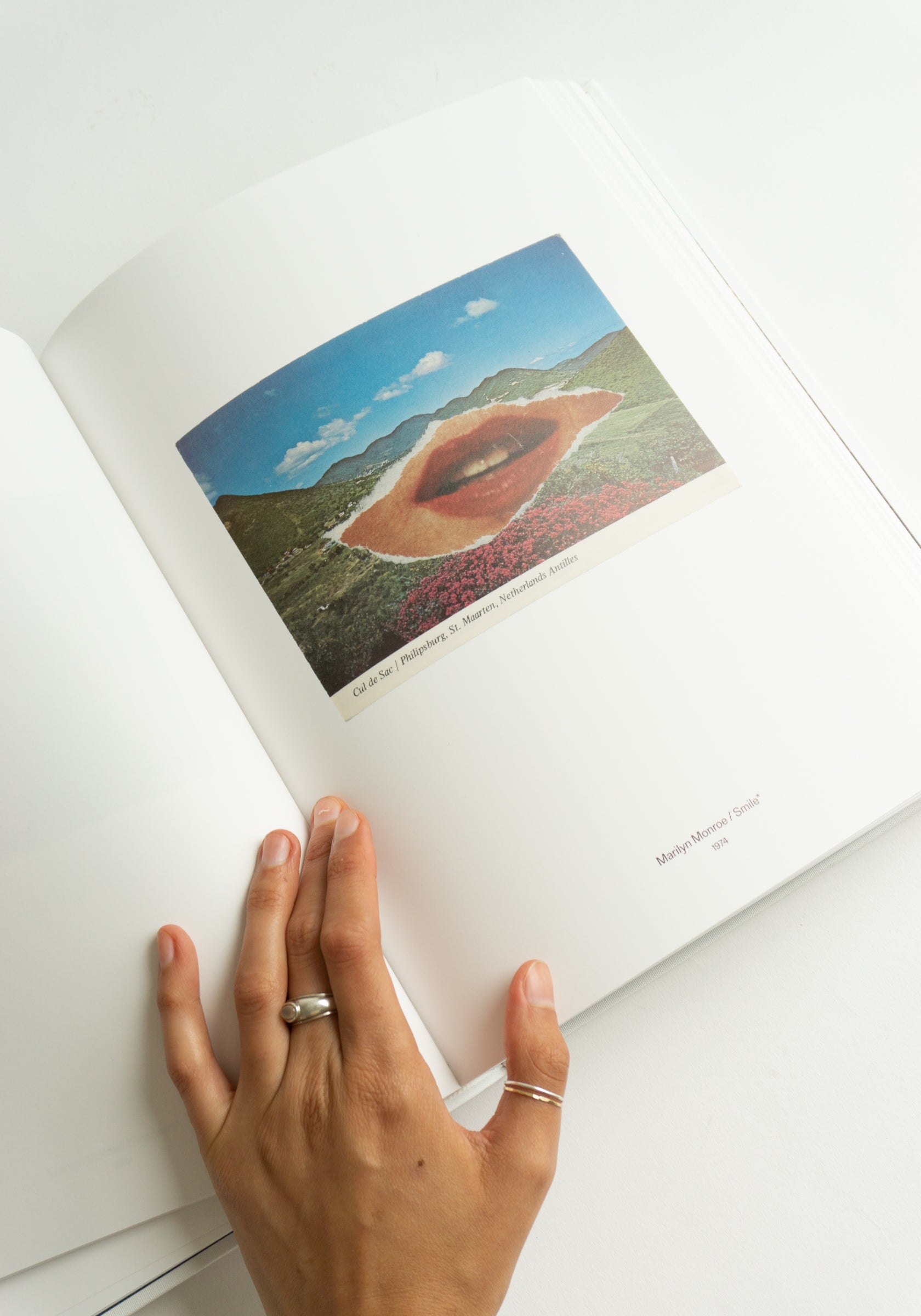 Ellsworth Kelly: Postcards – VESTIGE