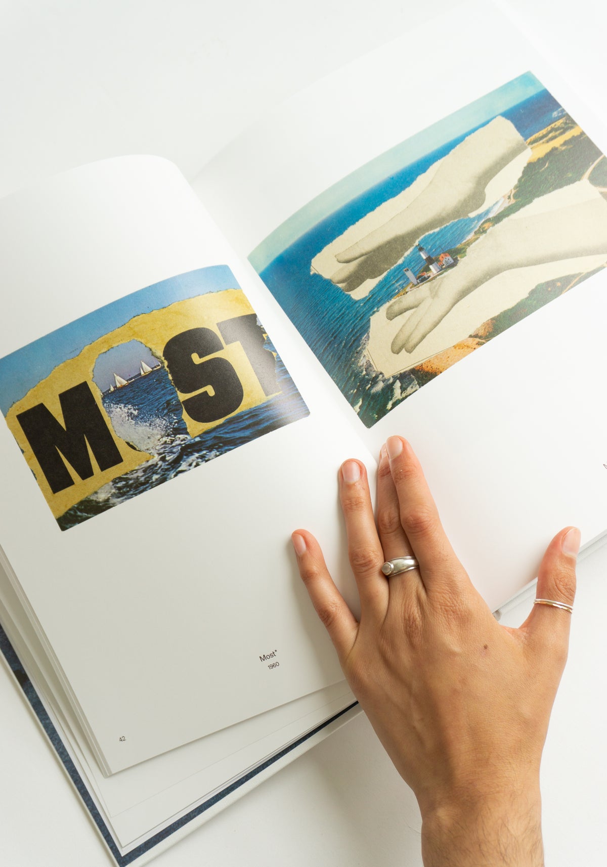 Ellsworth Kelly: Postcards – VESTIGE