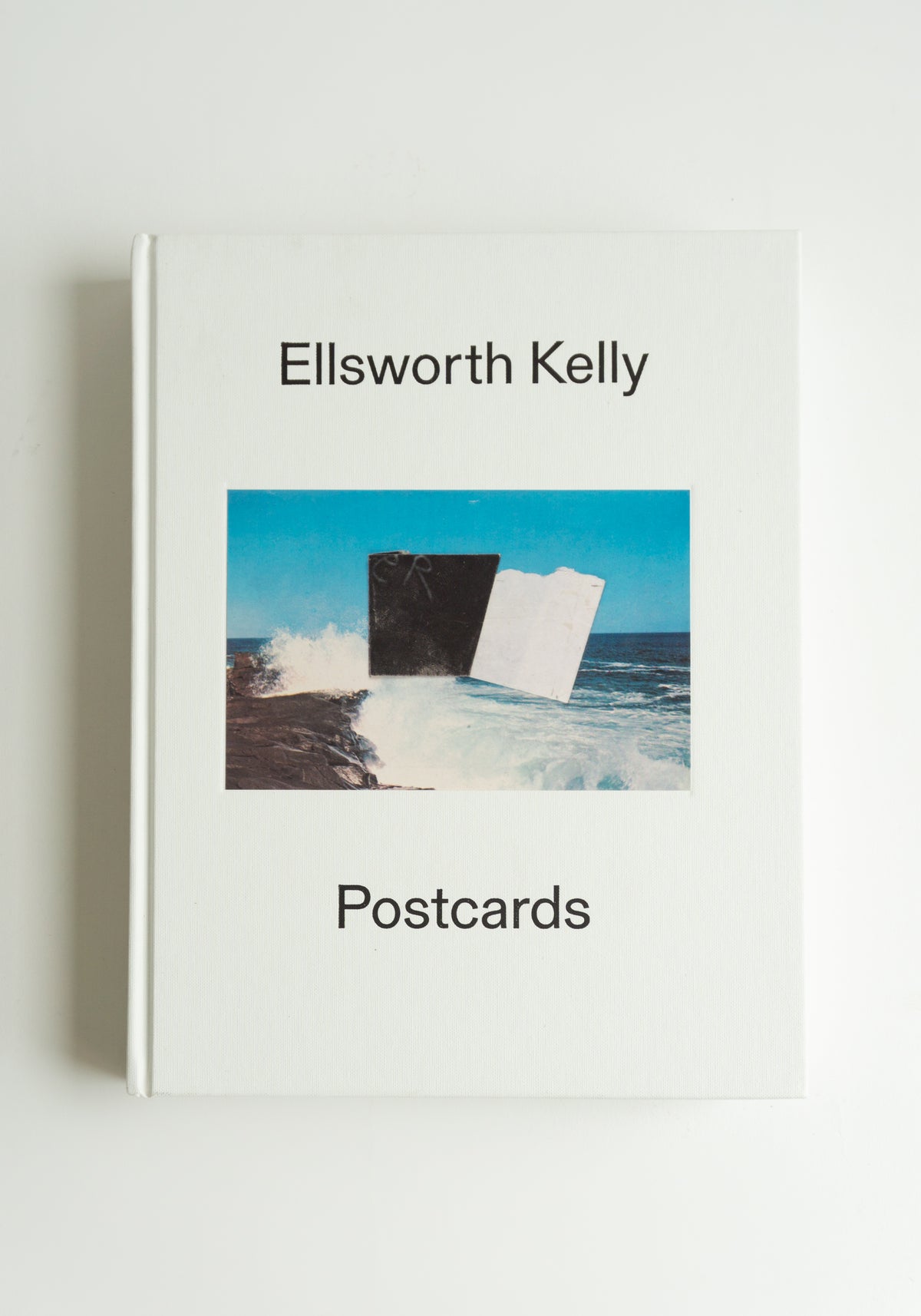 Ellsworth Kelly: Postcards – VESTIGE