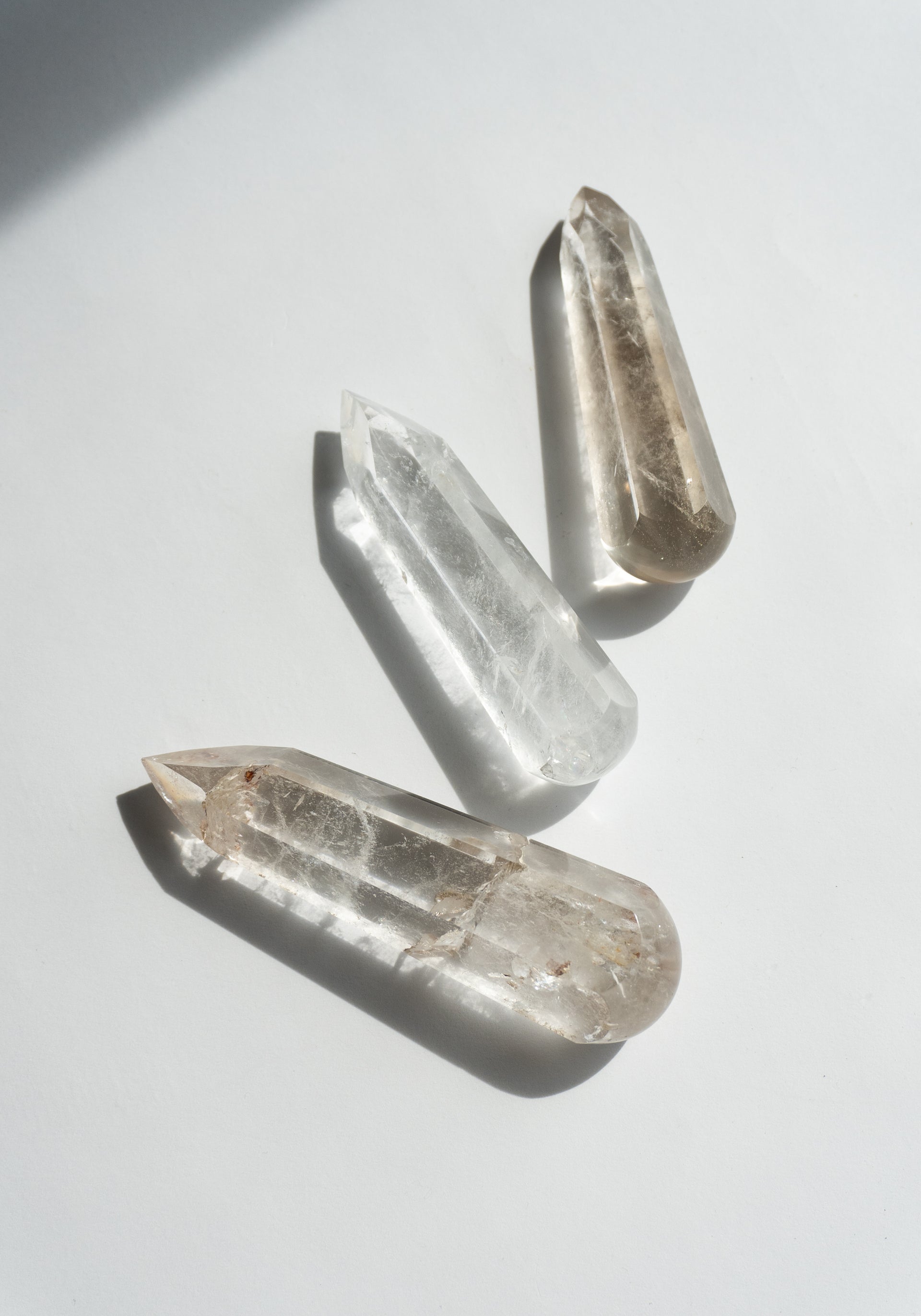 Crystal Prism – VESTIGE