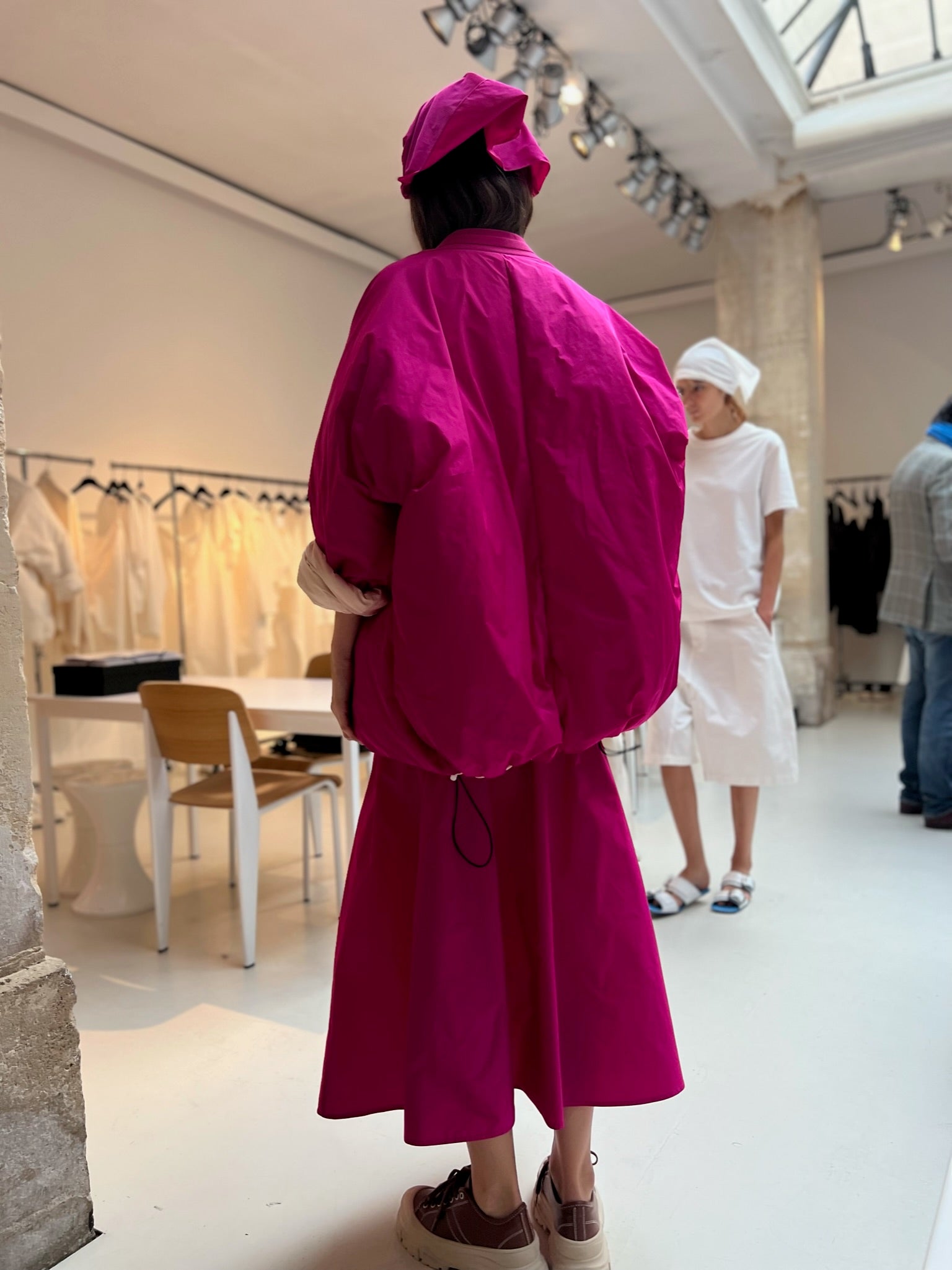 Sofie D'Hoore – VESTIGE