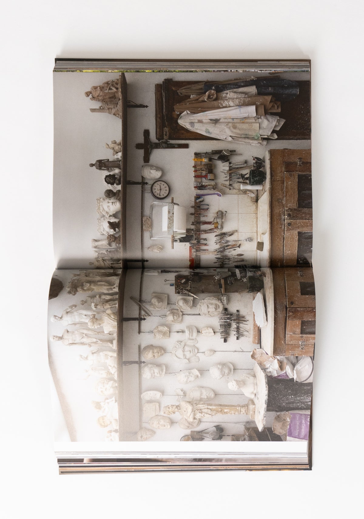 Inside Florence: A Tale of Palazzi and Botteghe – VESTIGE