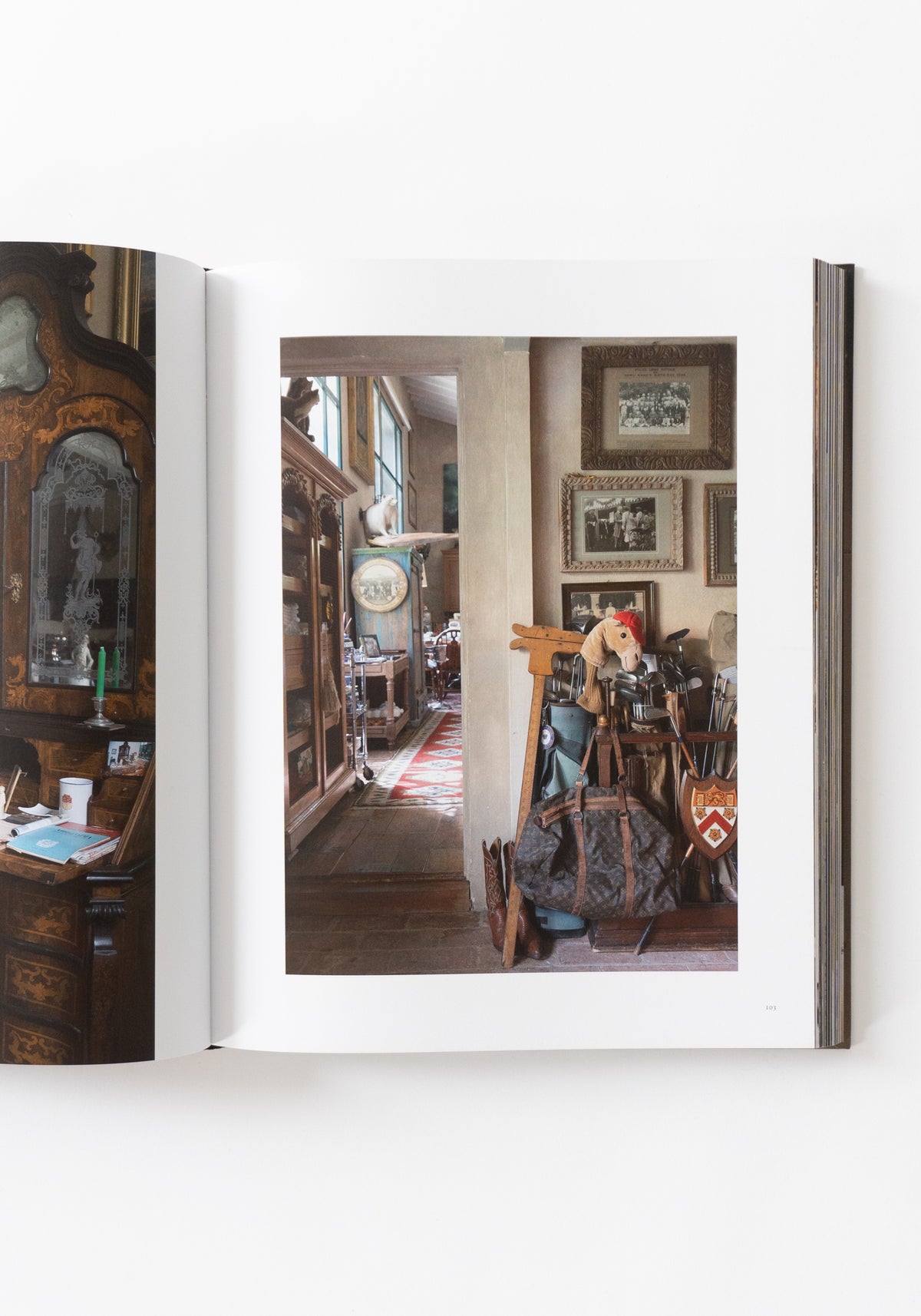 Inside Florence: A Tale of Palazzi and Botteghe – VESTIGE