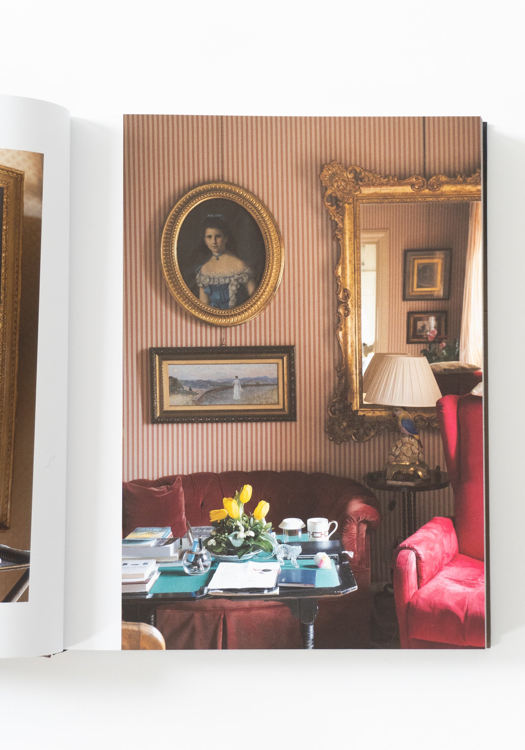 Inside Florence: A Tale of Palazzi and Botteghe – VESTIGE