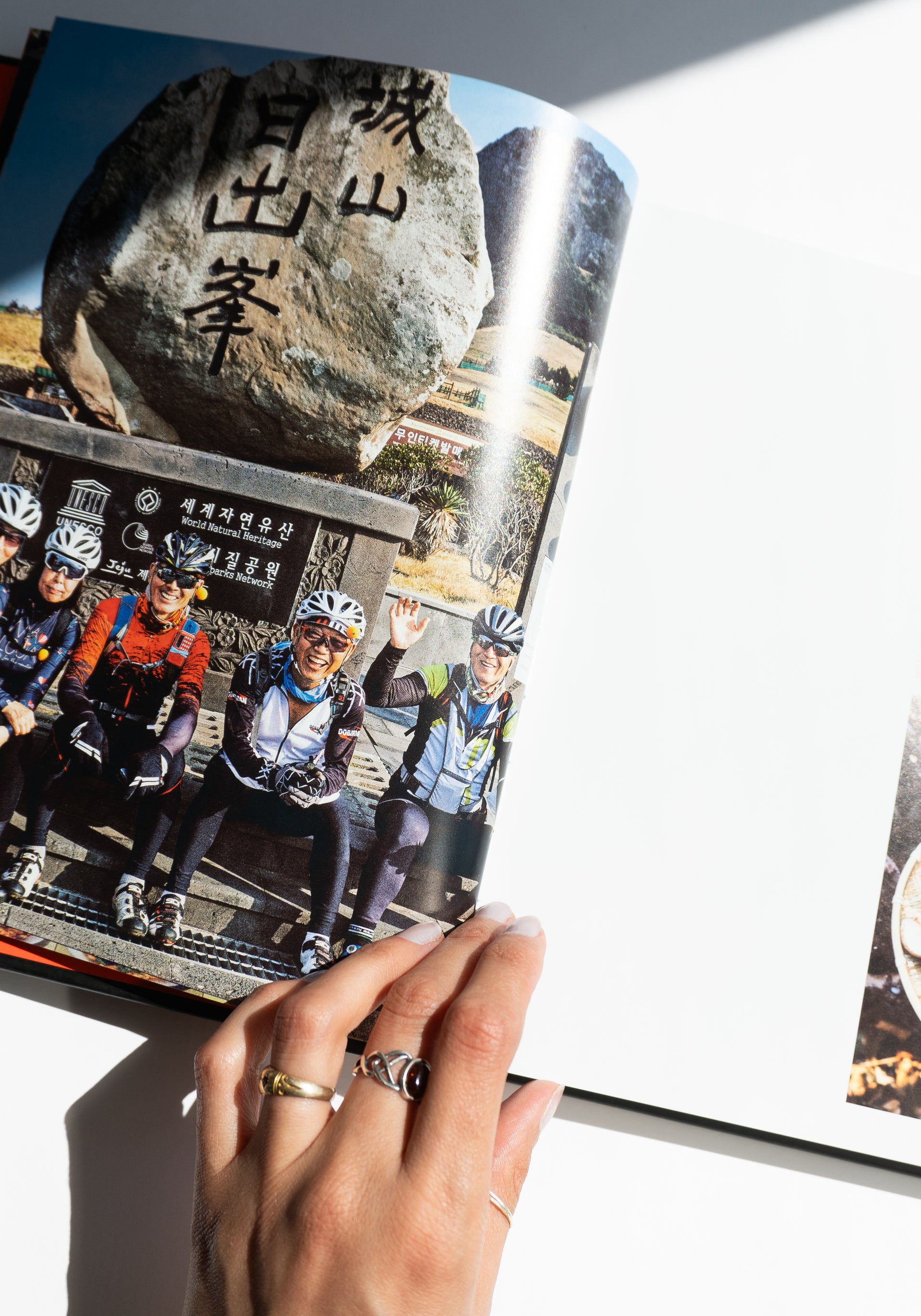 Koreaworld by Deuki Hong and Matt Rodbard – VESTIGE