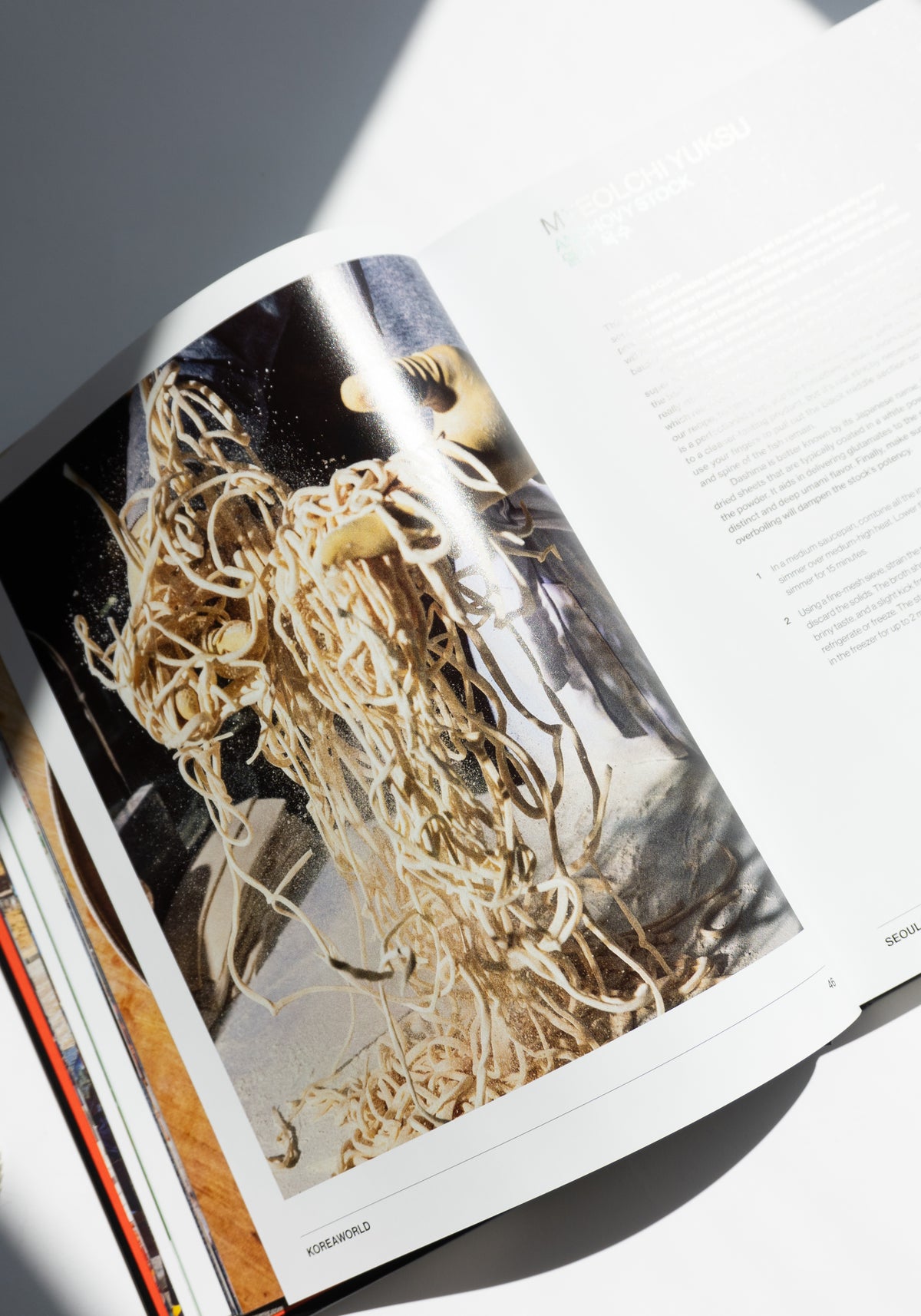 Koreaworld by Deuki Hong and Matt Rodbard – VESTIGE