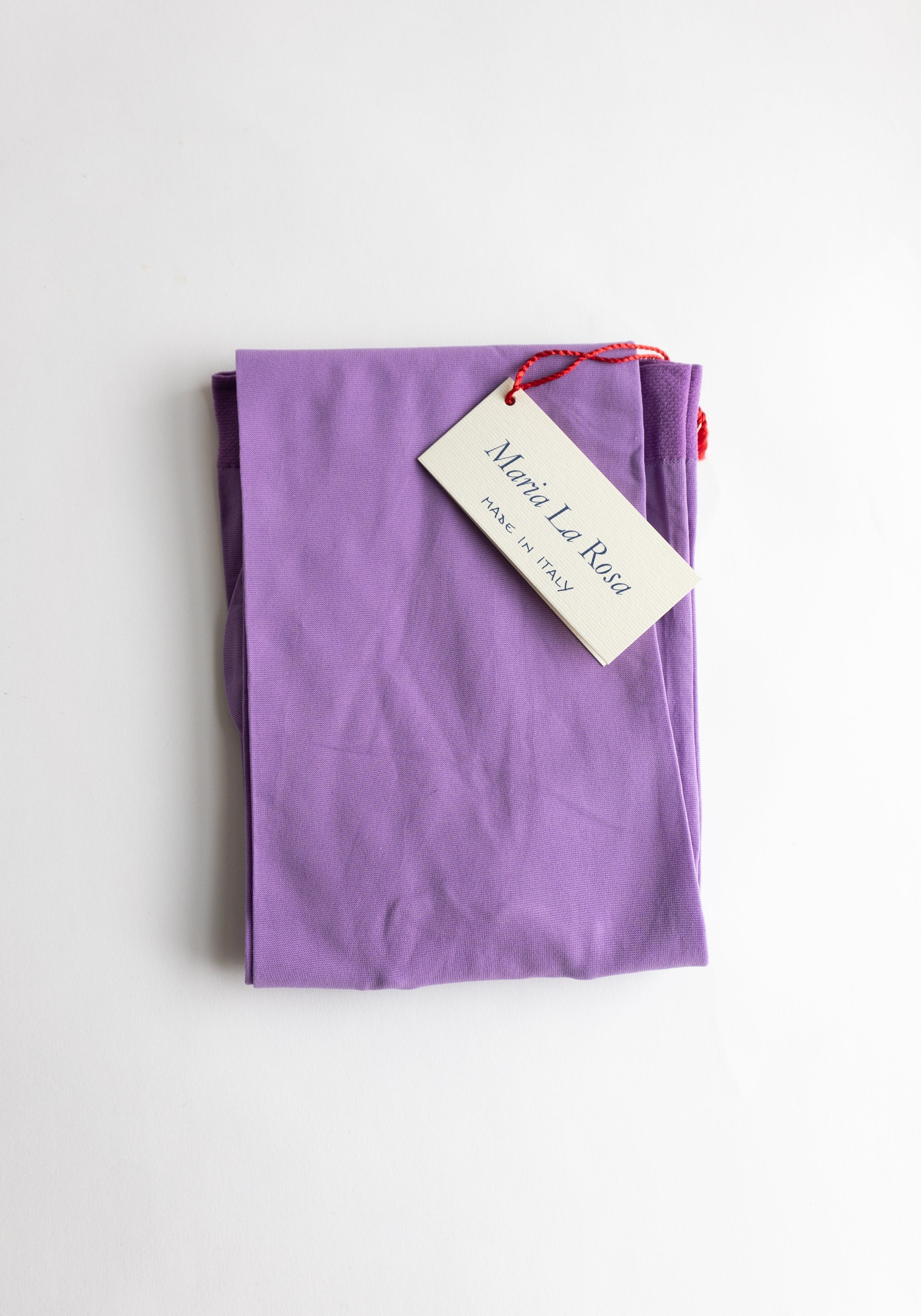 Maria La Rosa – VESTIGE