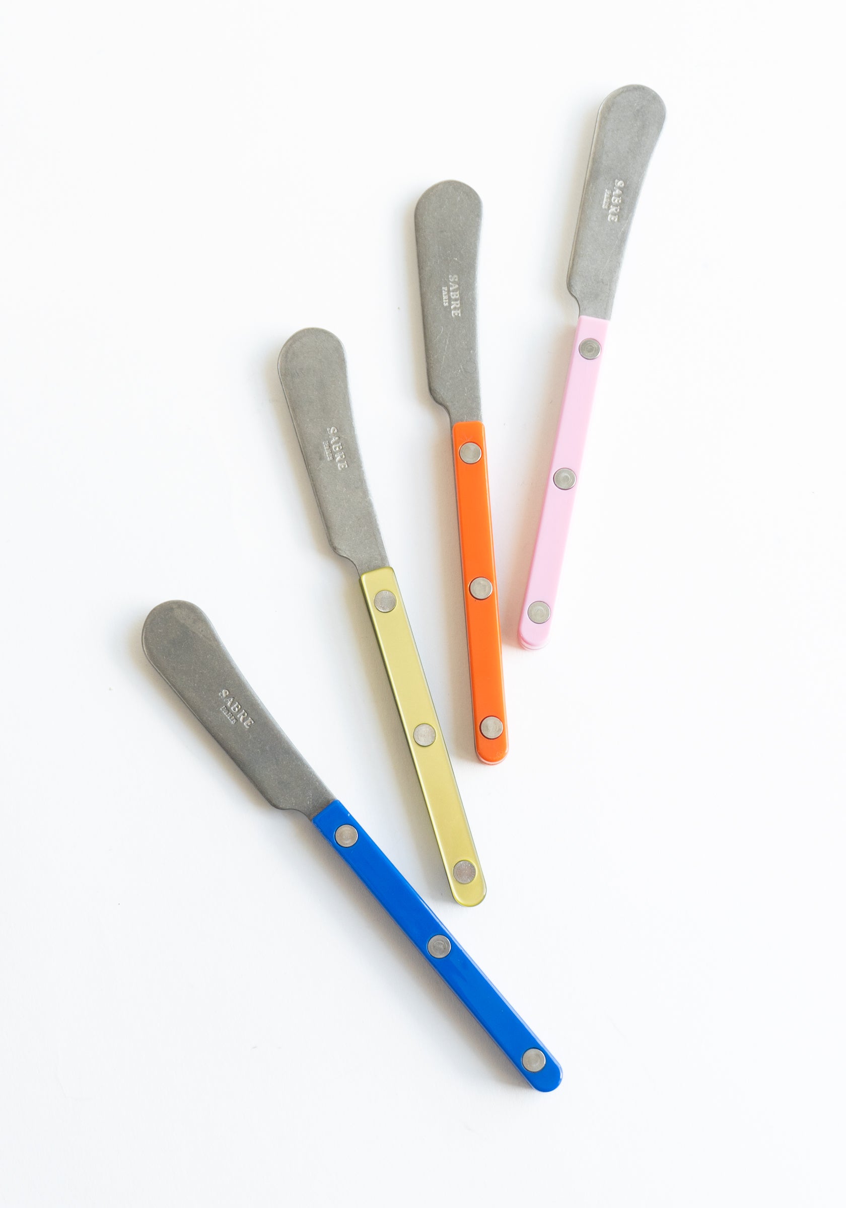 Sabre Paris – VESTIGE