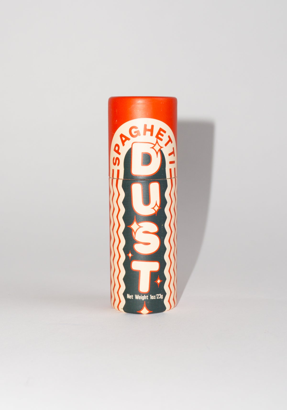 L'Isolina Pasta Spaghetti Dust – VESTIGE