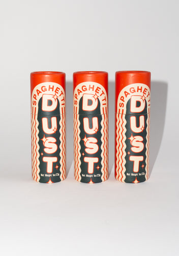 L'Isolina Pasta Spaghetti Dust – VESTIGE