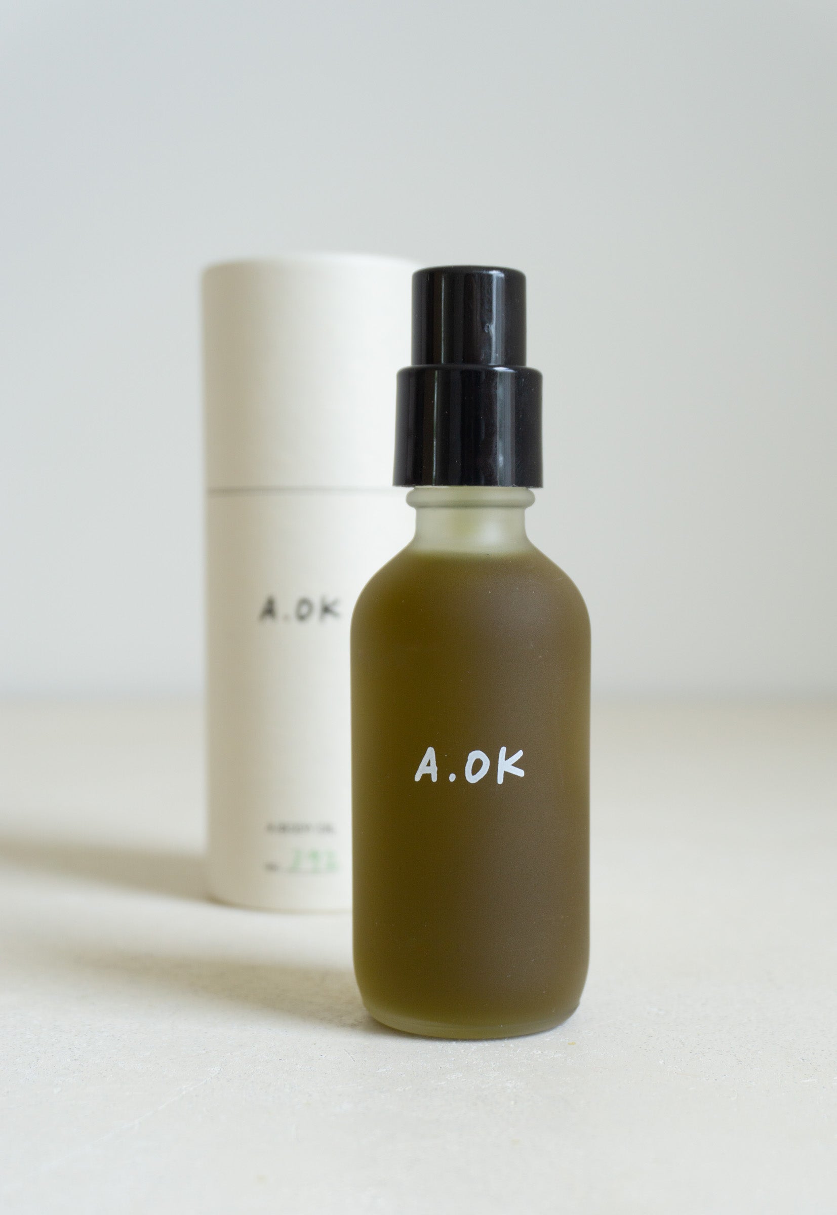 A OK All Over Oil – VESTIGE