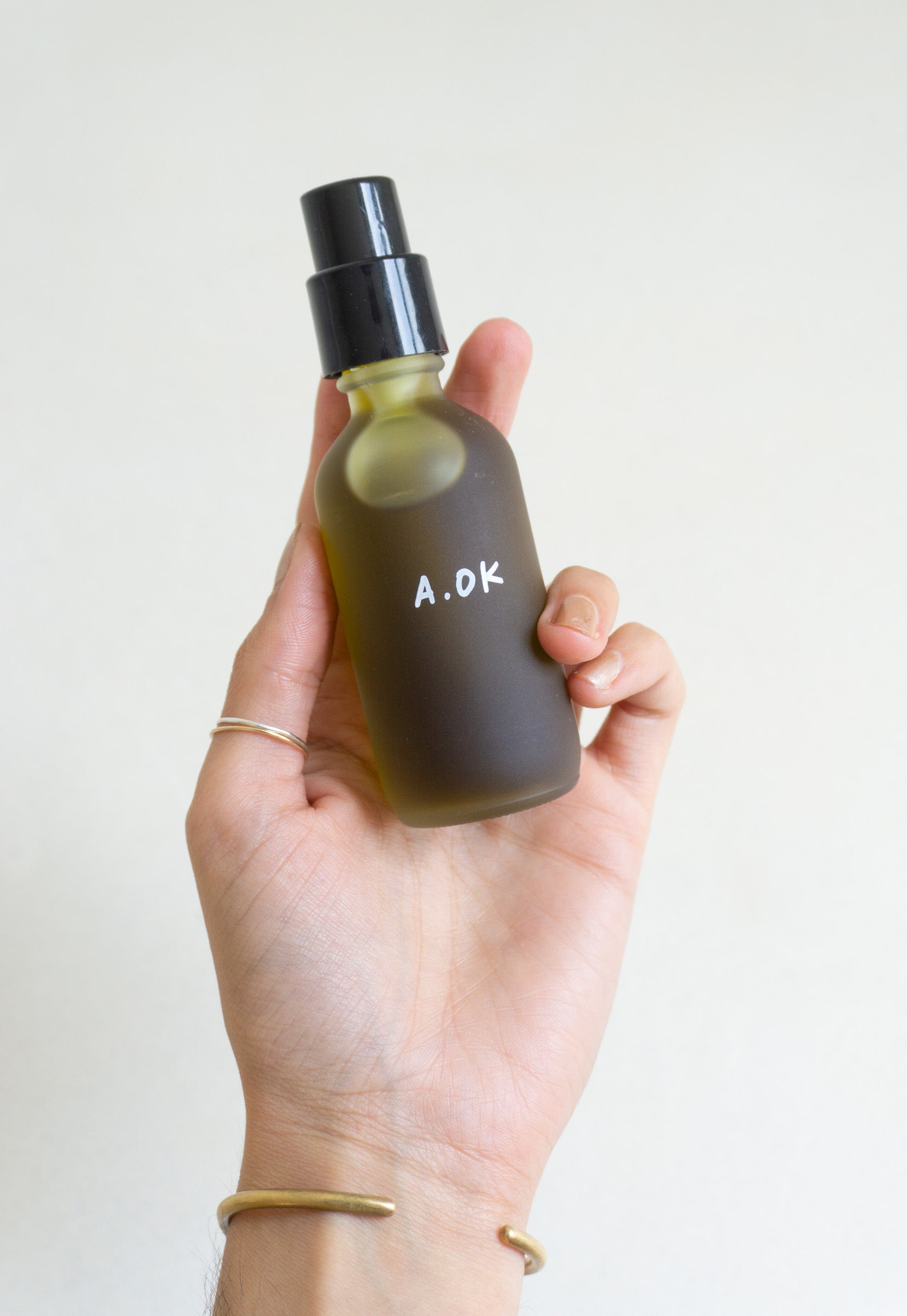 A OK All Over Oil – VESTIGE