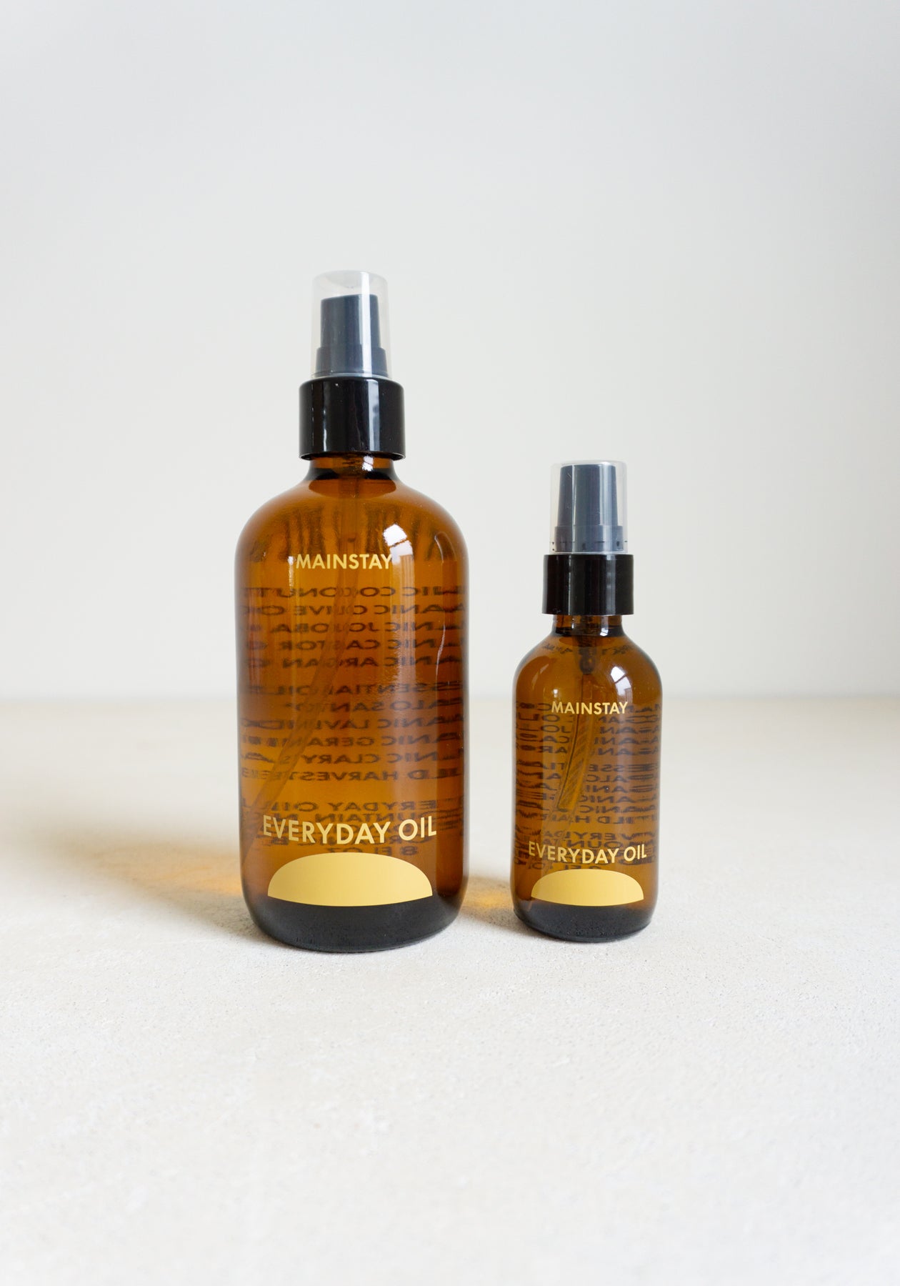 Everyday Oil – VESTIGE